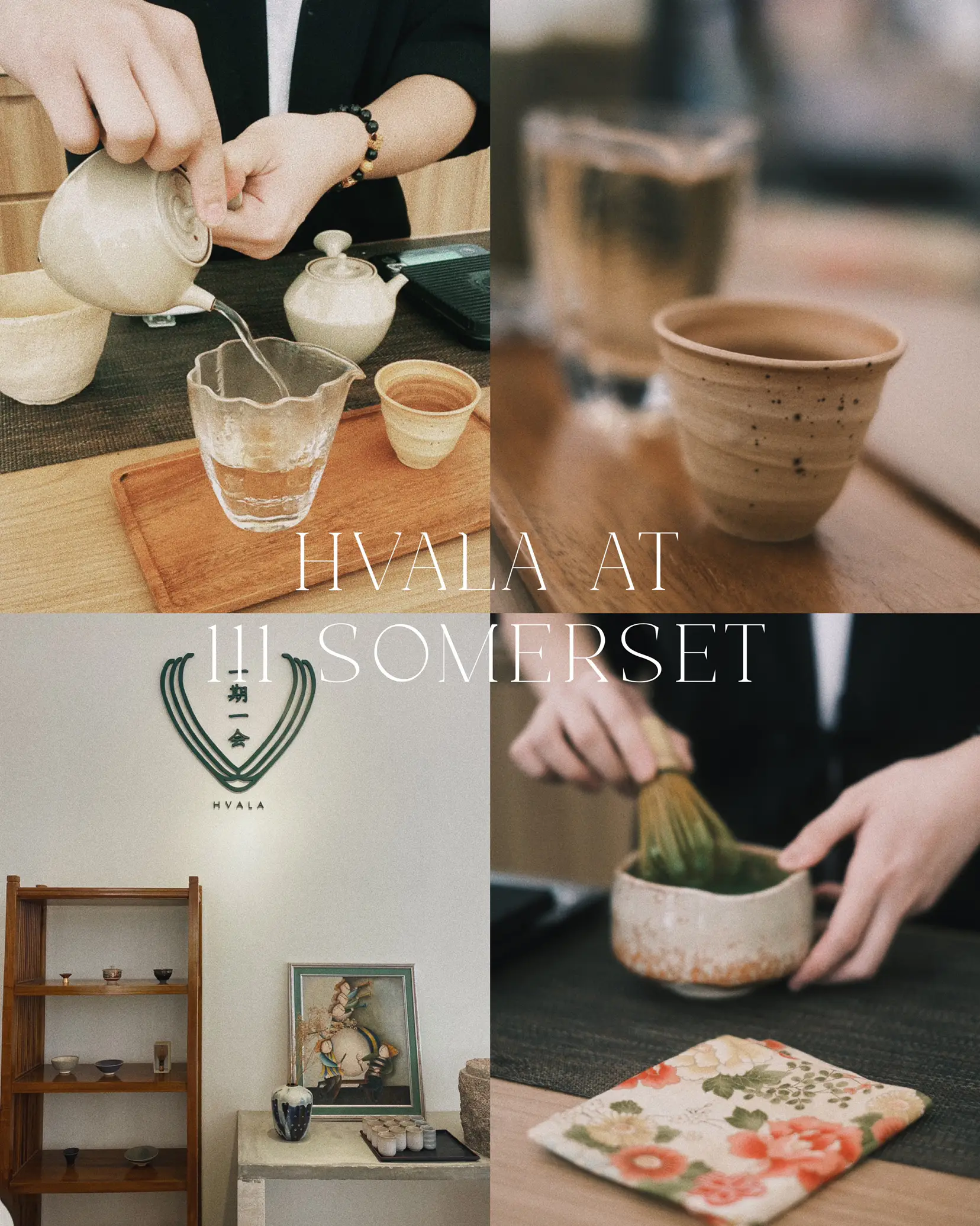 🇸🇬 Guide to Tea Bars & Cafes in Singapore | Gallery posted by ...