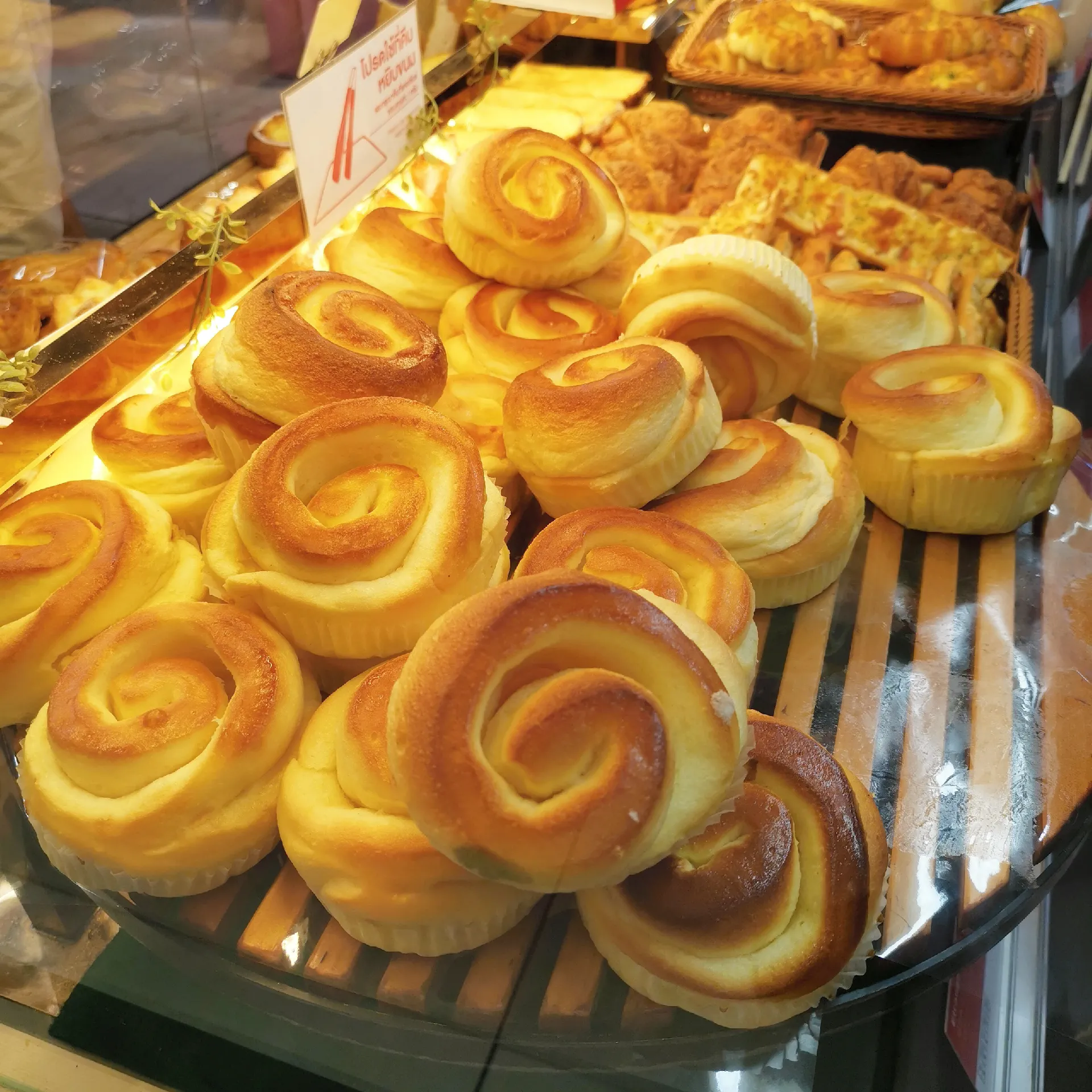 Little Mermaid Bakery Japanese Style Bread Must Try🥖 | Gallery posted ...