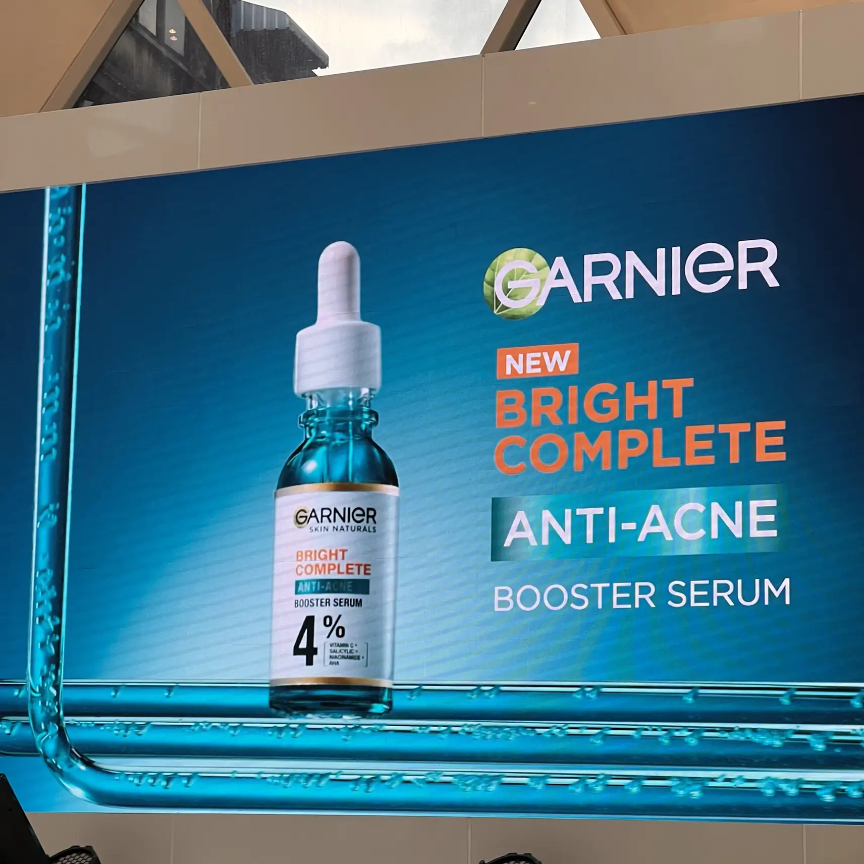 New Serum Trial Experience Acne Fight Club Workshop | Gallery posted by ...