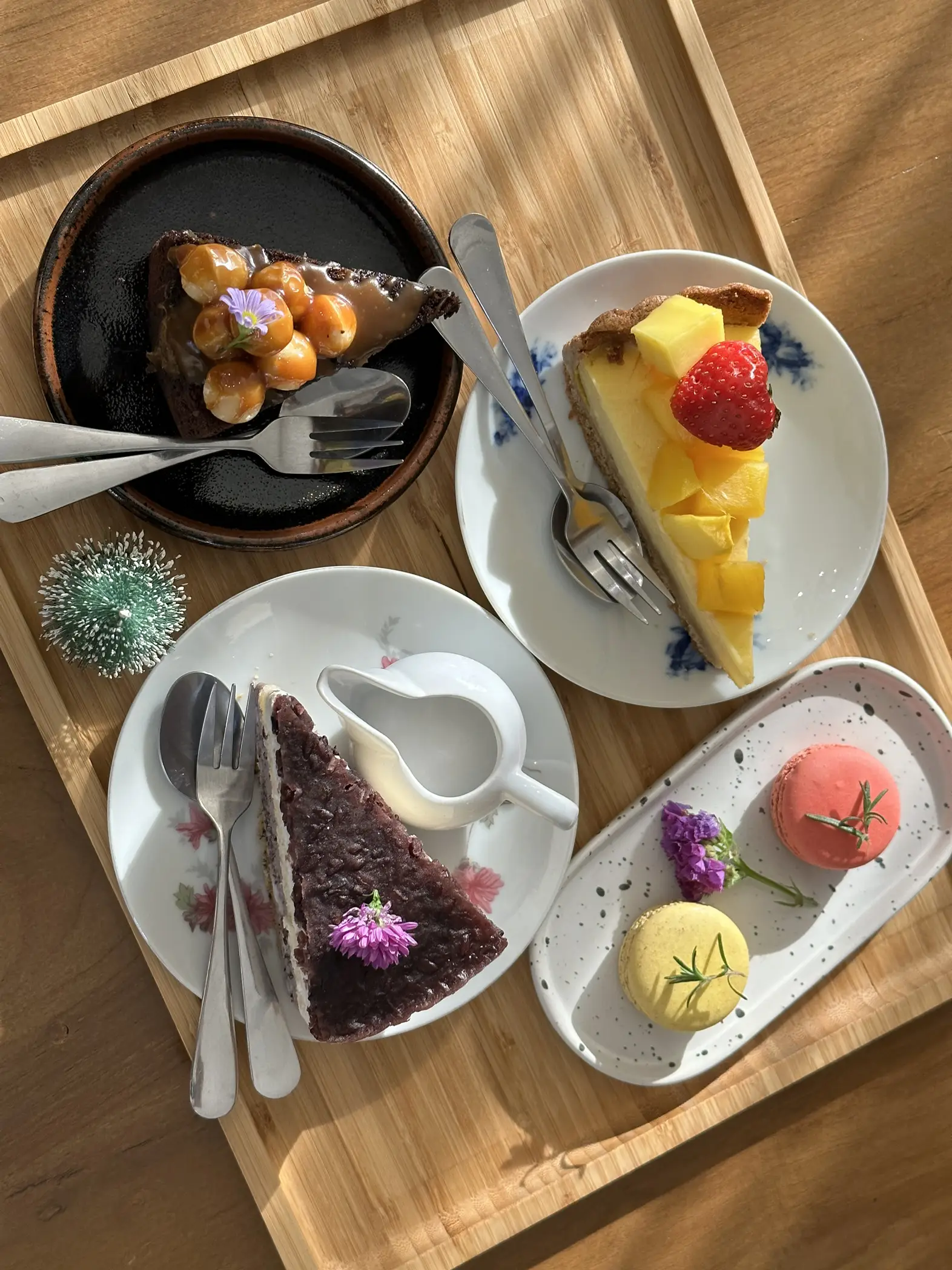 Good Cafe Chiangrai คาเฟ่ จ.เชียงราย | แกลเลอรีที่โพสต์โดย aimobject ...