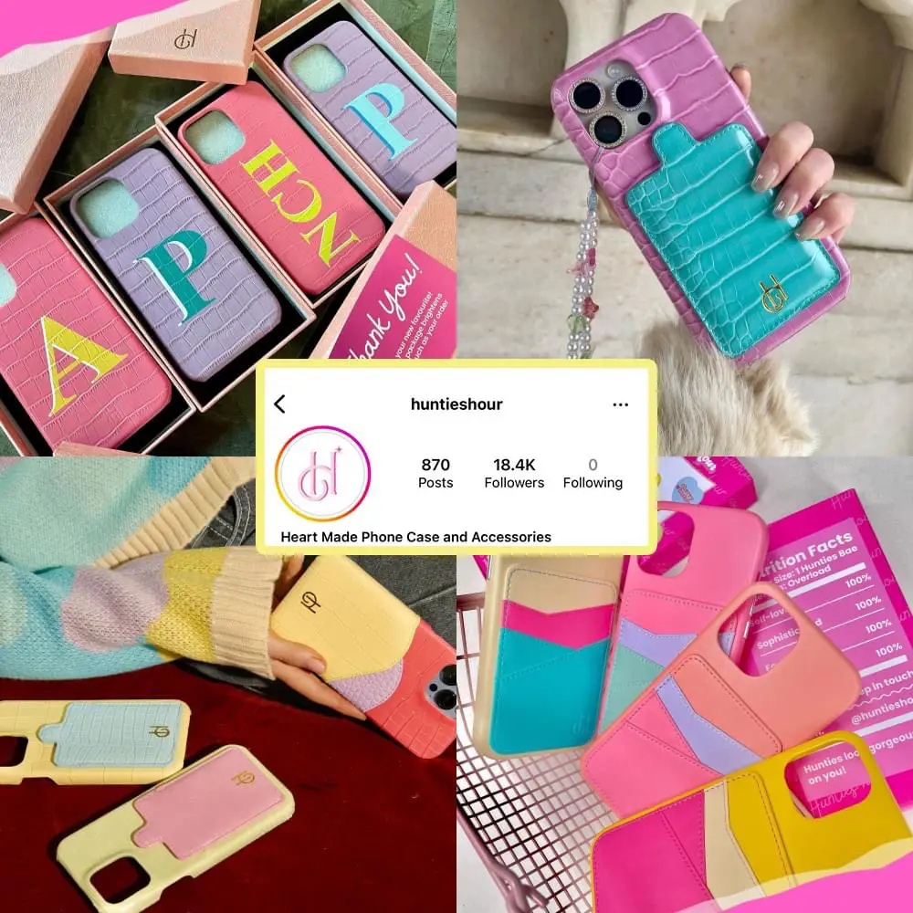 # Bundle Includes 🌈 Colorful Mobile Case Shop in AIG | Gallery posted ...