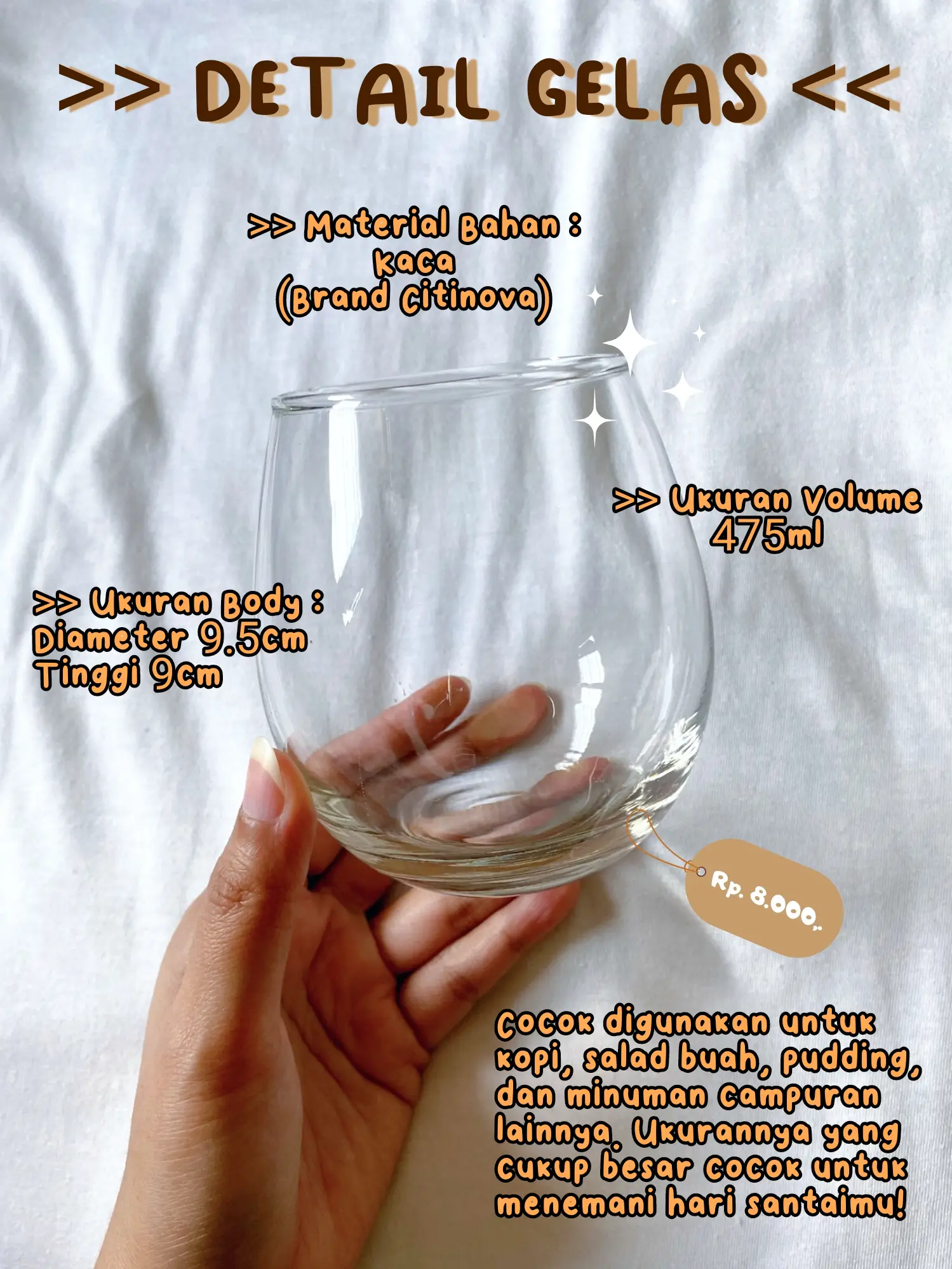 Ukuran Gelas Kopi Kenangan - Pencarian Lemon8