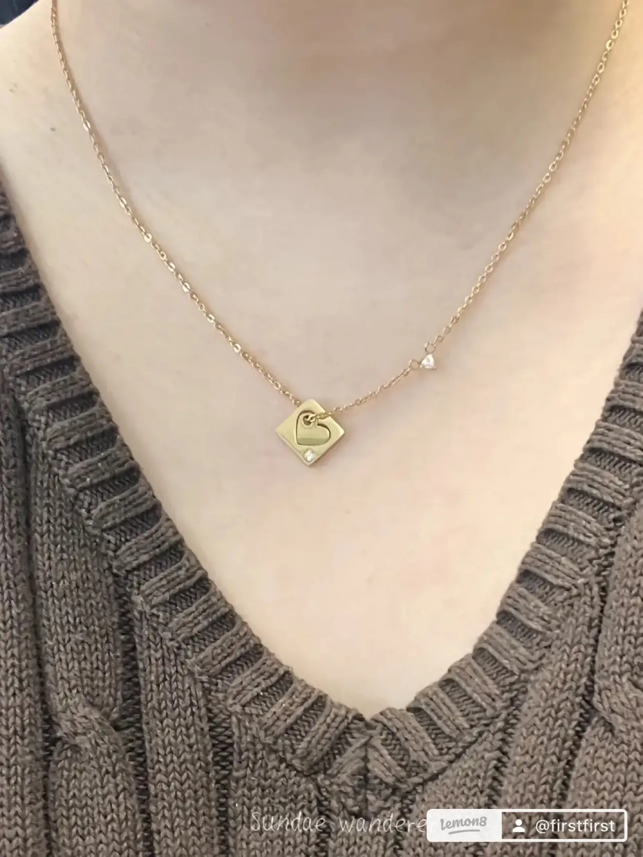 ป้ายยา Valentine collection | Valichain 🧡 👀 | แกลเลอรีที่โพสต์โดย ...