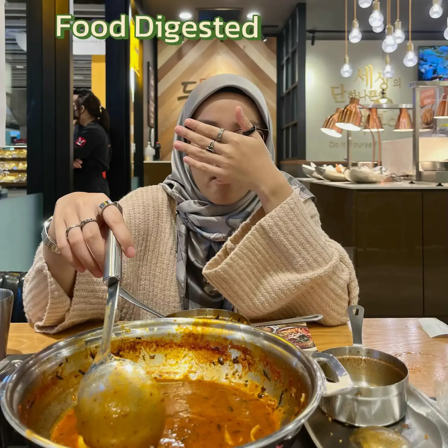 No Face, No Case (Girlfriend Edition) | Galeri disiarkan oleh callmesya | Lemon8