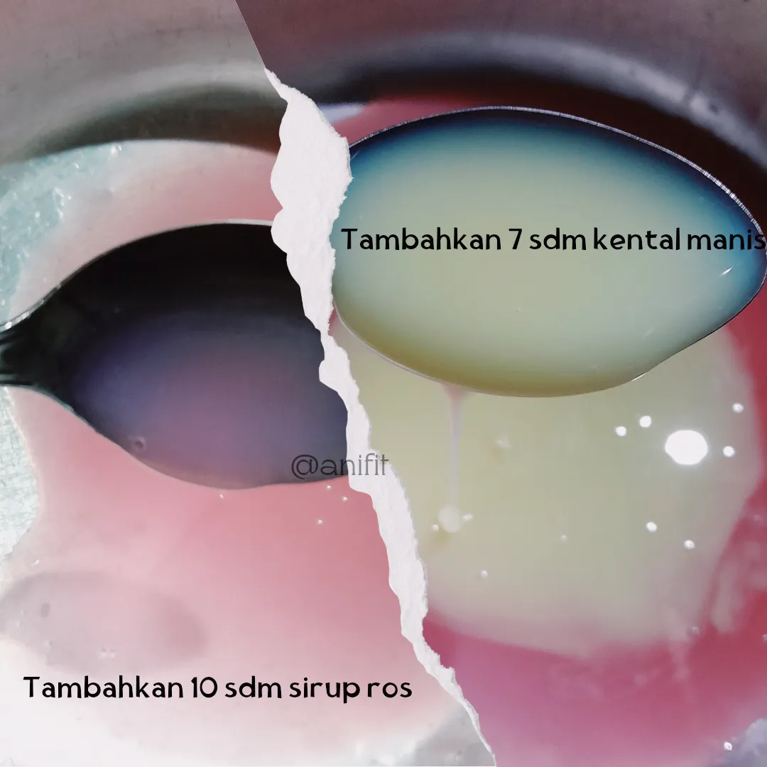 ES BANDUNG tapi BUKAN DARI BANDUNG INDONESIA | Galeri diposting oleh ...