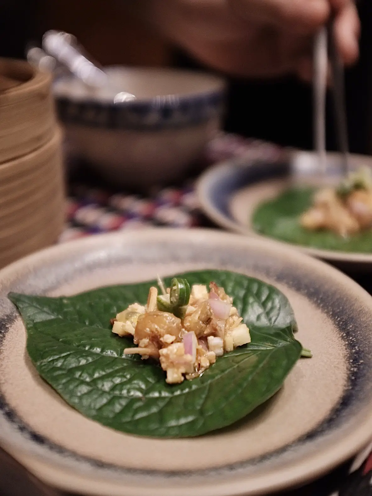 AFFORDABLE MICHELIN STAR FOOD IN BKK | Gallery posted by tsuwenn | Lemon8