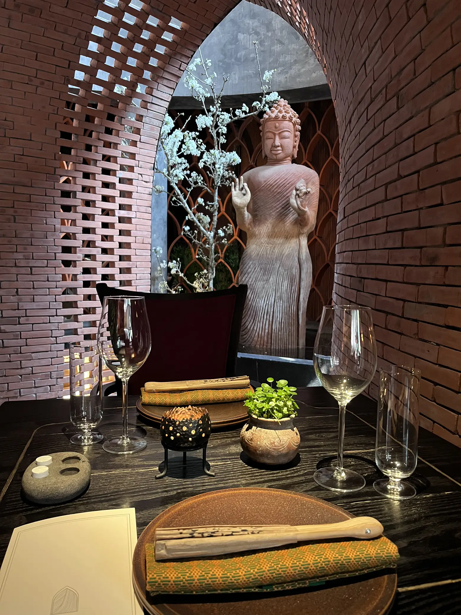 [Hanoi] Cổ Đàm Chay - Nâng tầm ẩm thực chay | Bộ sưu tập do Nu Yang đăng | Lemon8