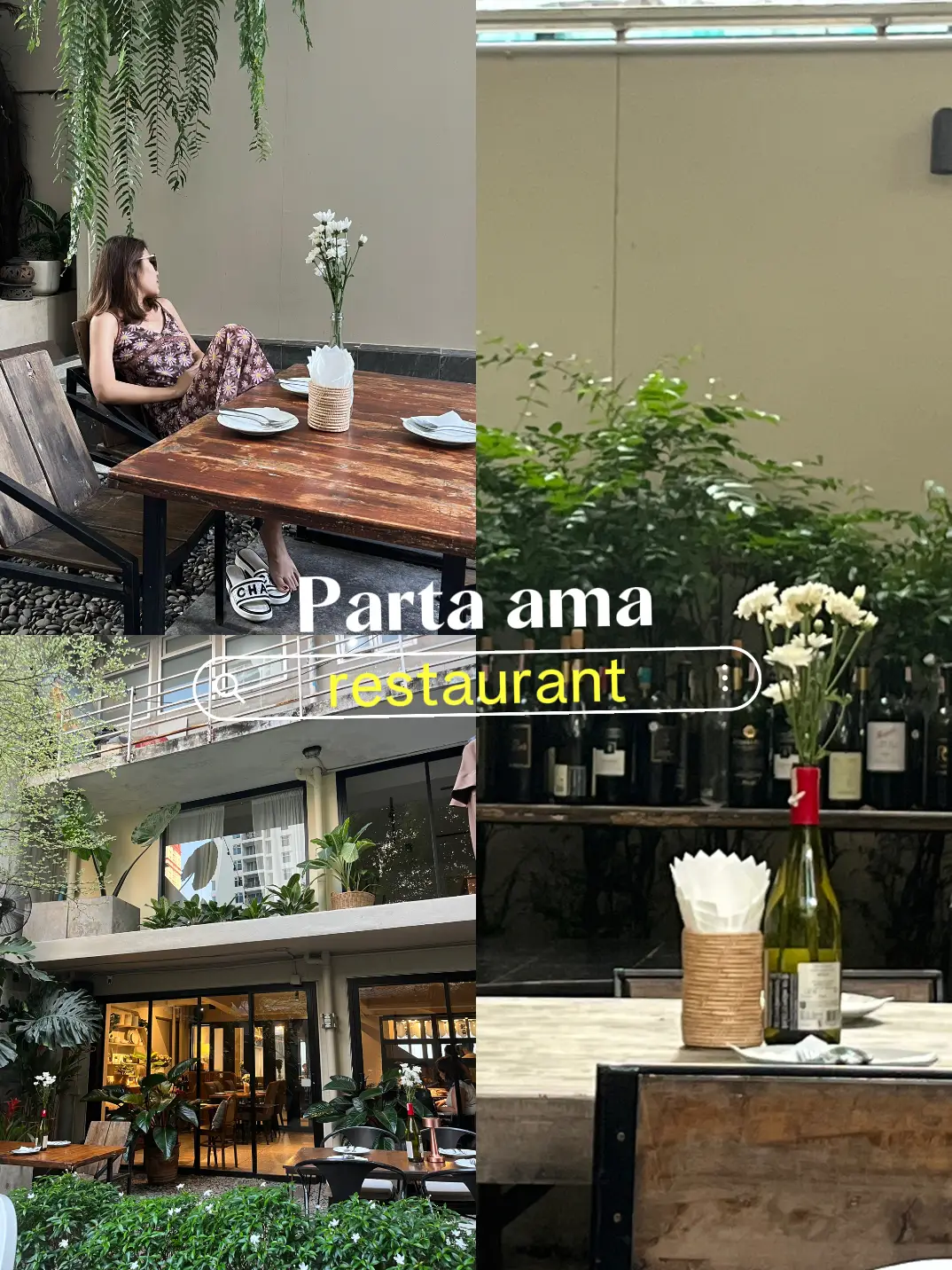 Pasta ama' | แกลเลอรีที่โพสต์โดย Jip'p | Lemon8