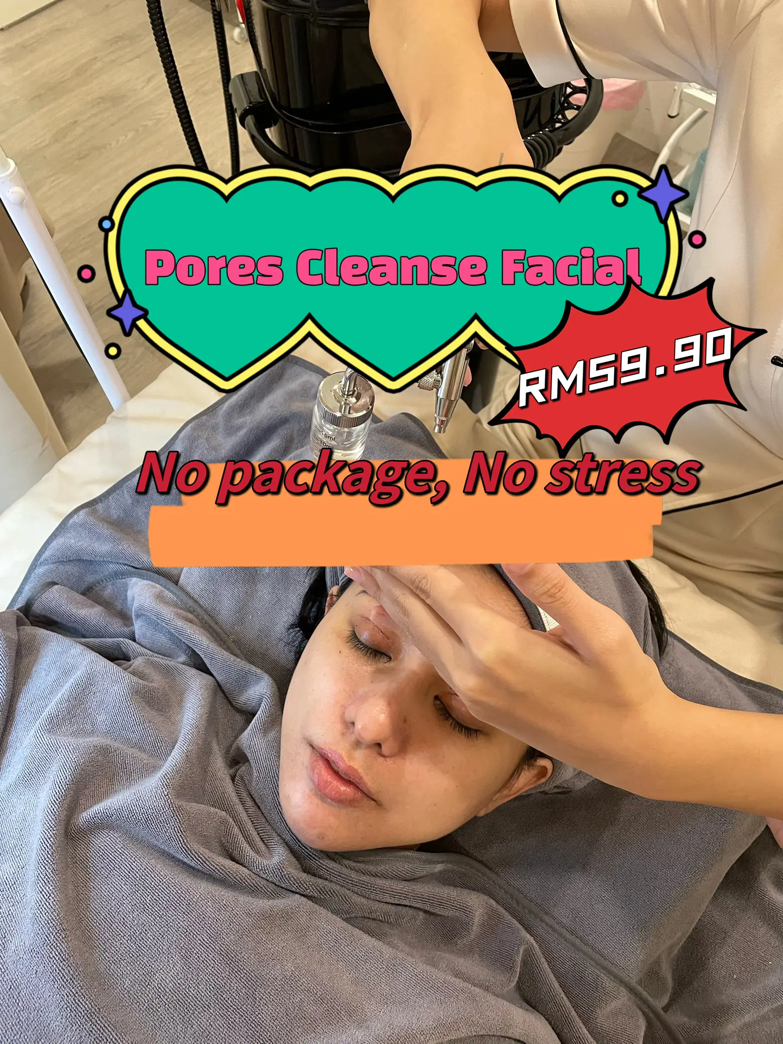 📍 TSURUHASHI CHARCOAL NU SENTRAL | Galeri disiarkan oleh AKAKCANTIK | Lemon8