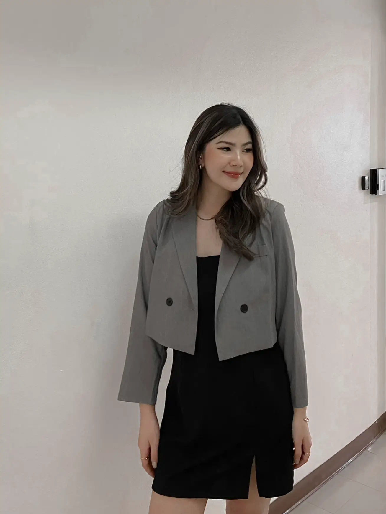 Working Outfit Ideas | Office OOTD #2 | แกลเลอรีที่โพสต์โดย poppapnd ...