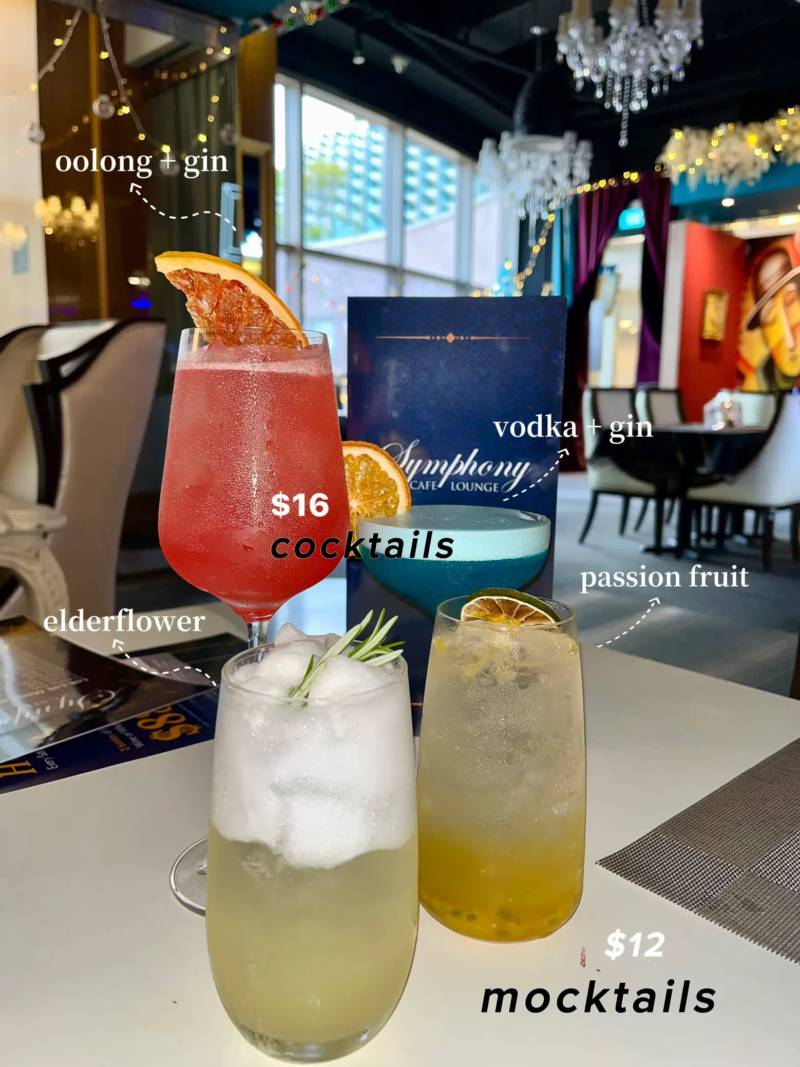 IG WORTHY HIDDEN BAR + RESTAURANT | แกลเลอรีที่โพสต์โดย aliyah ♡ | Lemon8
