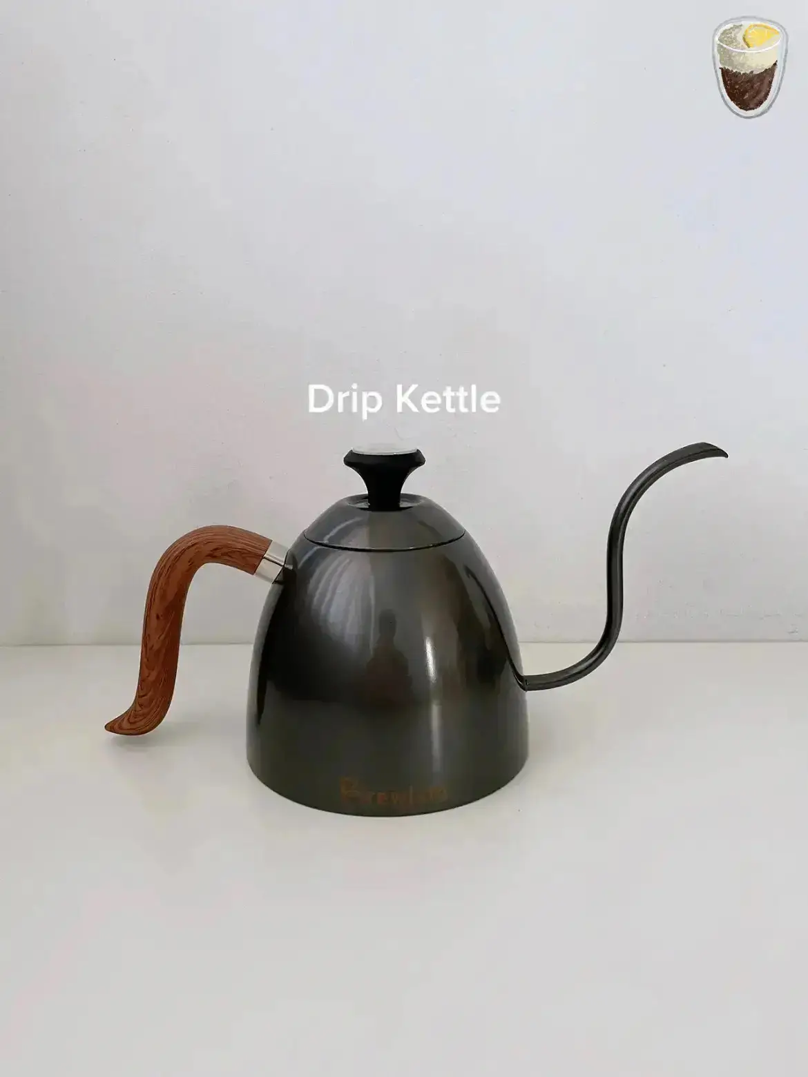 อยาก Drip กาแฟ ต้องใช้อุปกรณ์อะไรบ้าง ? ☕️☕️ | แกลเลอรีที่โพสต์โดย ...