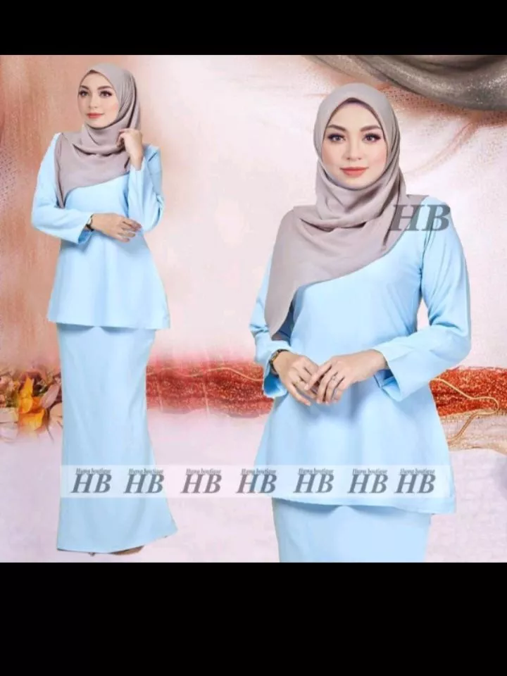 BAJU RAYA CANTIK DAN SIMPLE DLM SHOPEE !! | Galeri disiarkan oleh N.AA__11 | Lemon8