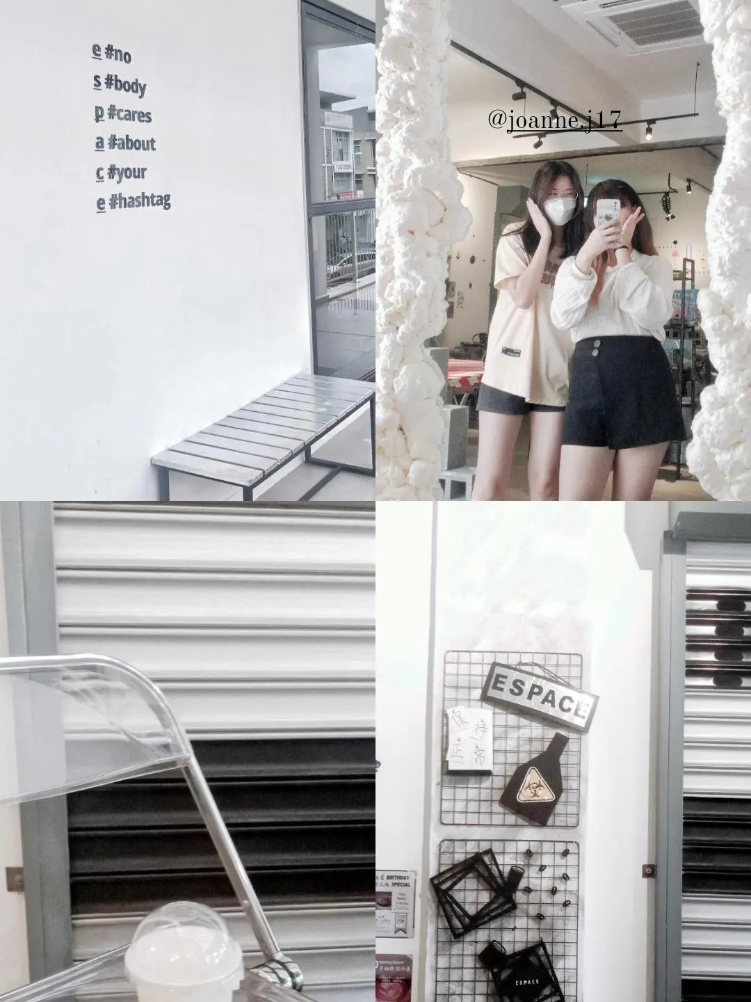 Expace cafe in seremban oakland | Galeri disiarkan oleh oo. | Lemon8