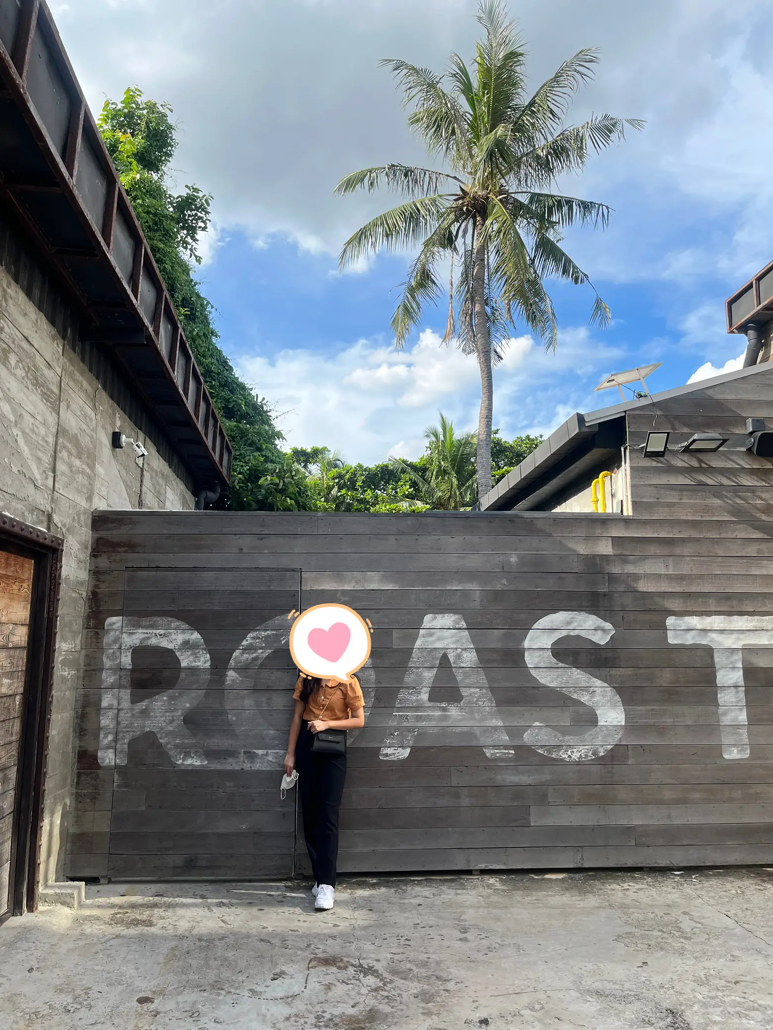 Rolling Rosters คาเฟ่ย่านราชพฤกษ์ | แกลเลอรีที่โพสต์โดย เจ้าแมวจอมรีวิว ...