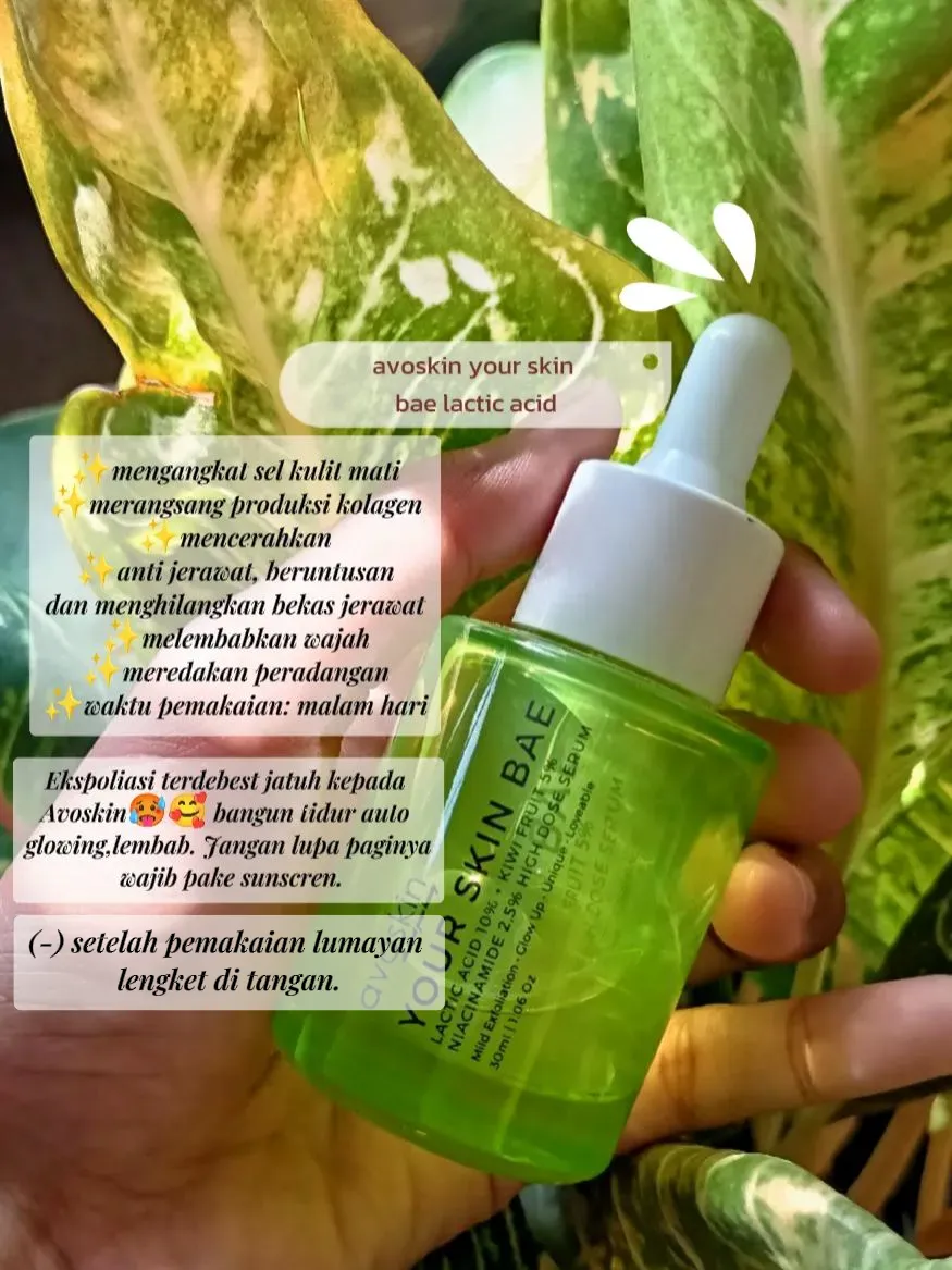 19 ide Rekomendasi Serum teratas di 2024