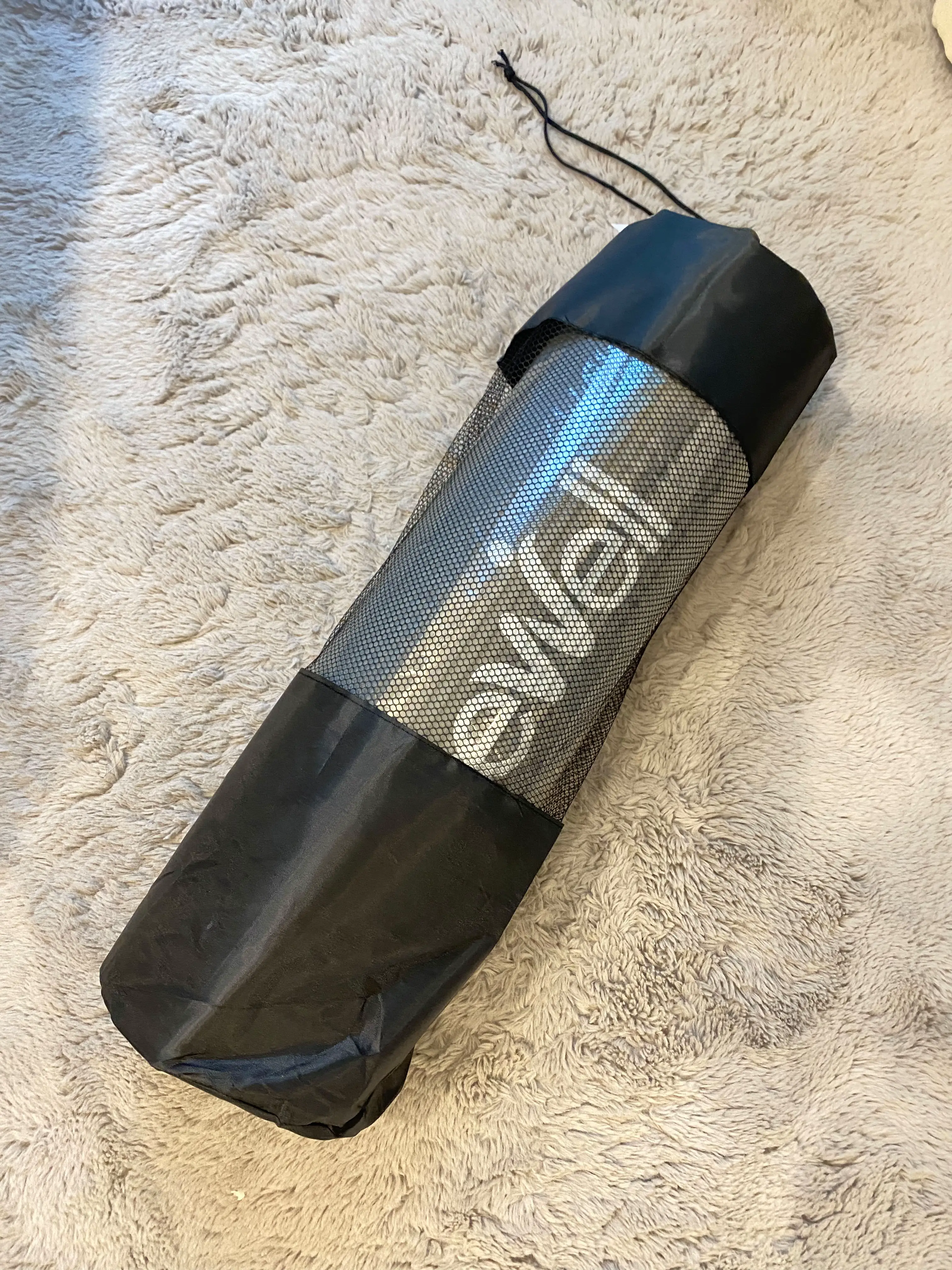 เสื่อโยคะ Bewell ถูกและดี 💪🏽 | แกลเลอรีที่โพสต์โดย อิ่มมาก | Lemon8