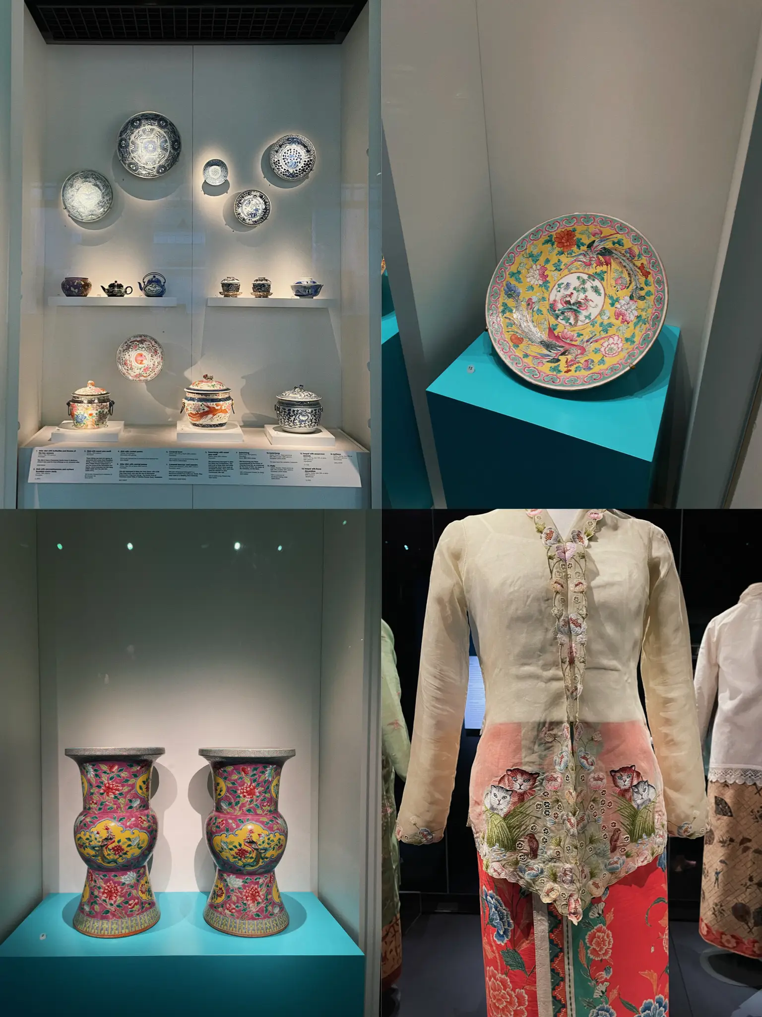 re-discovering my peranakan heritage for free | Gallery posted by ...