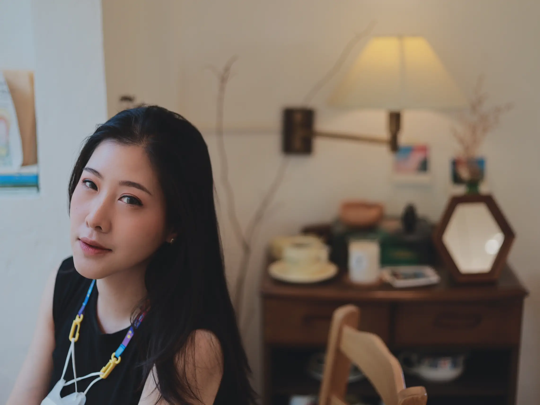 📍ไปคาเฟ่สไตล์มินิมอลในหัวหินกัน🏠🚪♥️ | แกลเลอรีที่โพสต์โดย Pookie Pook ...