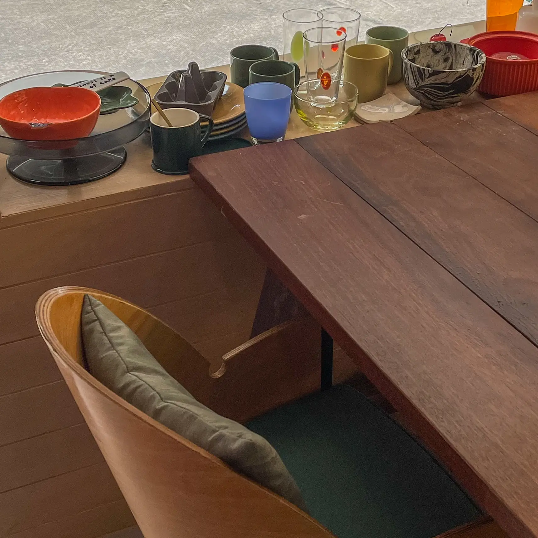 🥖DATE: คาเฟ่/บาร์ชีสบอร์ด ที่เป็นมิตรกับมือใหม่สายชีสสุด ๆ 🧀 | แกลเลอรีที่โพสต์โดย plpname | Lemon8