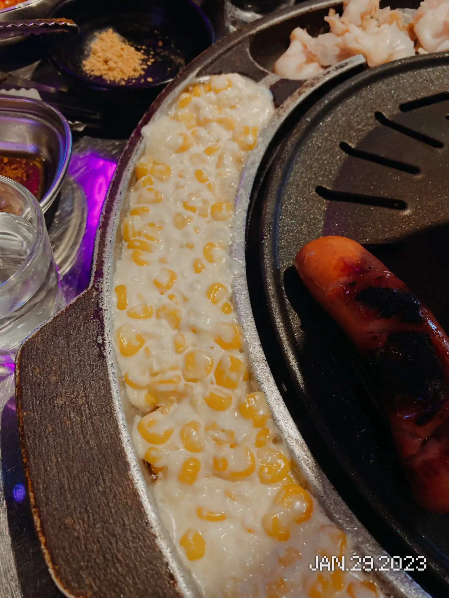 QUÁN BUFFET NƯỚNG CHUẨN HÀN - BROS BBQ | Bộ sưu tập do Có hẹn lại lên ...