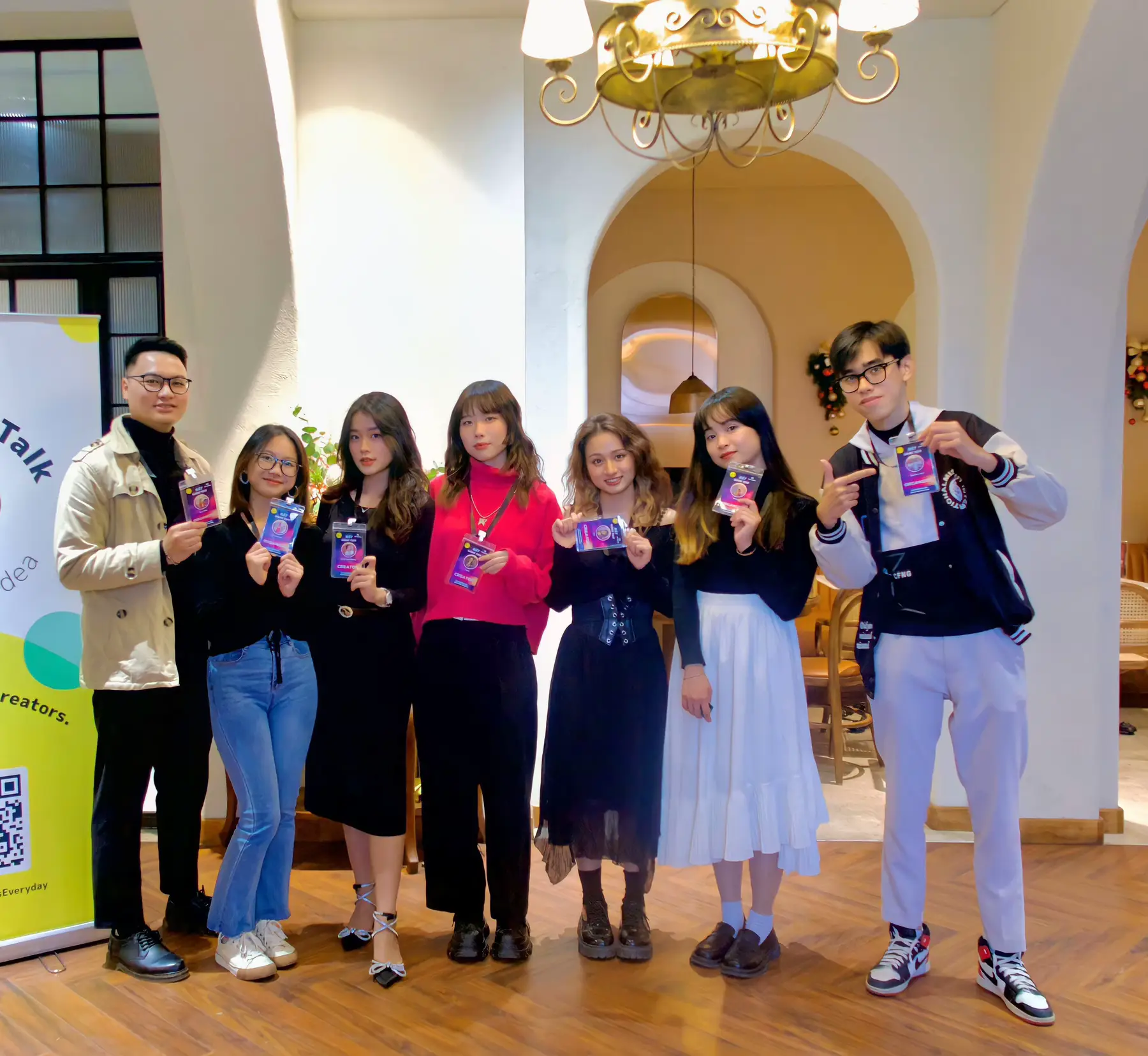 Nhà EZ và Các Idol giới trẻ Lemon8 | Bộ sưu tập do Mít Tơ Đạt đăng | Lemon8