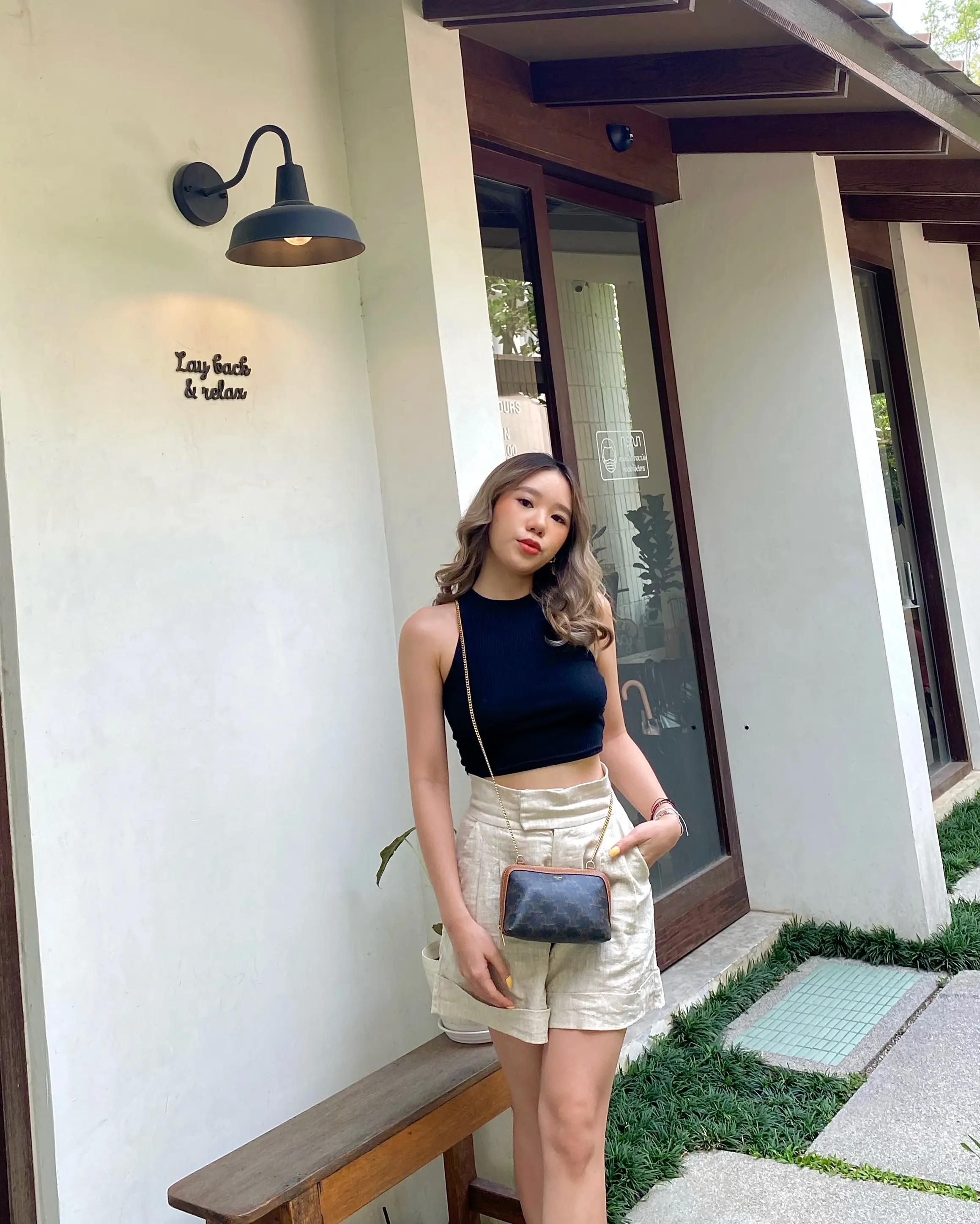 รีวิวกระเป๋า CELINE | แกลเลอรีที่โพสต์โดย ployphanr | Lemon8