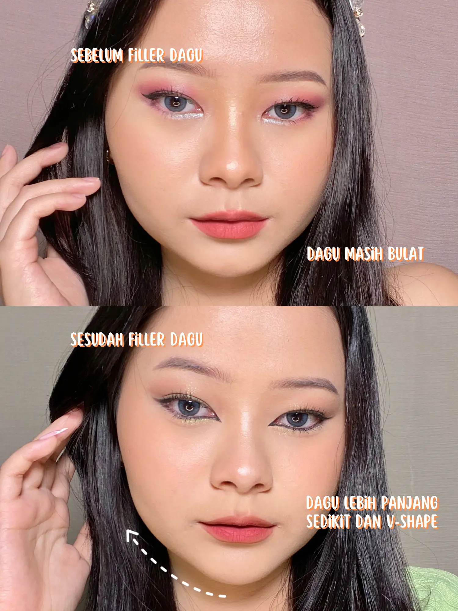 MAU PUNYA WAJAH TIRUS?? BISA COBA TREATMENT INI!! | Galeri diposting ...