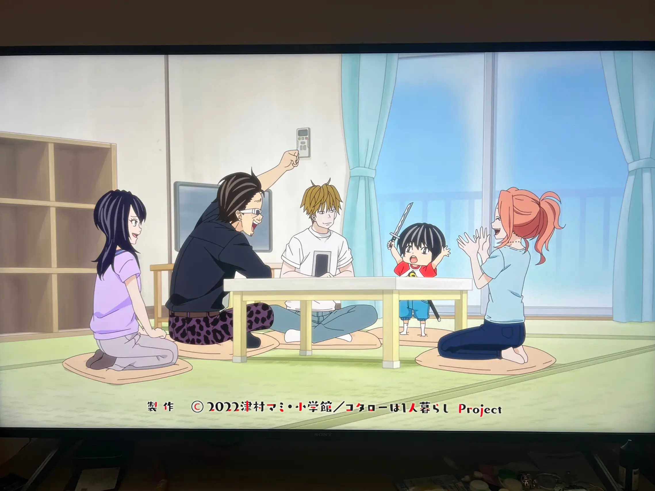 อานิเมะ Touchใจ ทำให้น้ำตาไหล...ยังไงก้ต้องดู! | แกลเลอรีที่โพสต์โดย Beamcdth | Lemon8