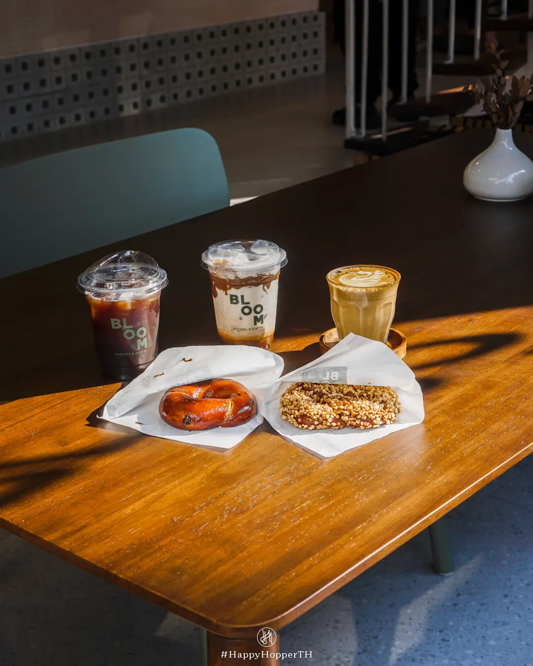 BLOOM Neighborhood Dining @ พระราม 9 ซอย 41 | แกลเลอรีที่โพสต์โดย Happy ...