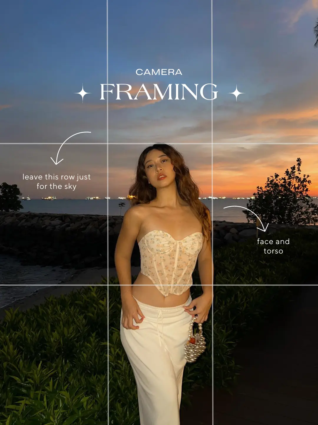 Mastering iPhone Sunset Pics | Gallery posted by Lindsay | Lemon8