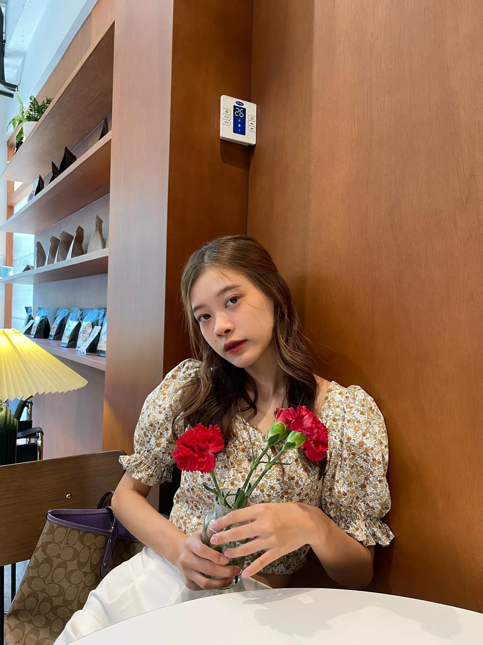 🫗Grow Coffee Roastery☕️ | แกลเลอรีที่โพสต์โดย Winter Rain🫧 | Lemon8