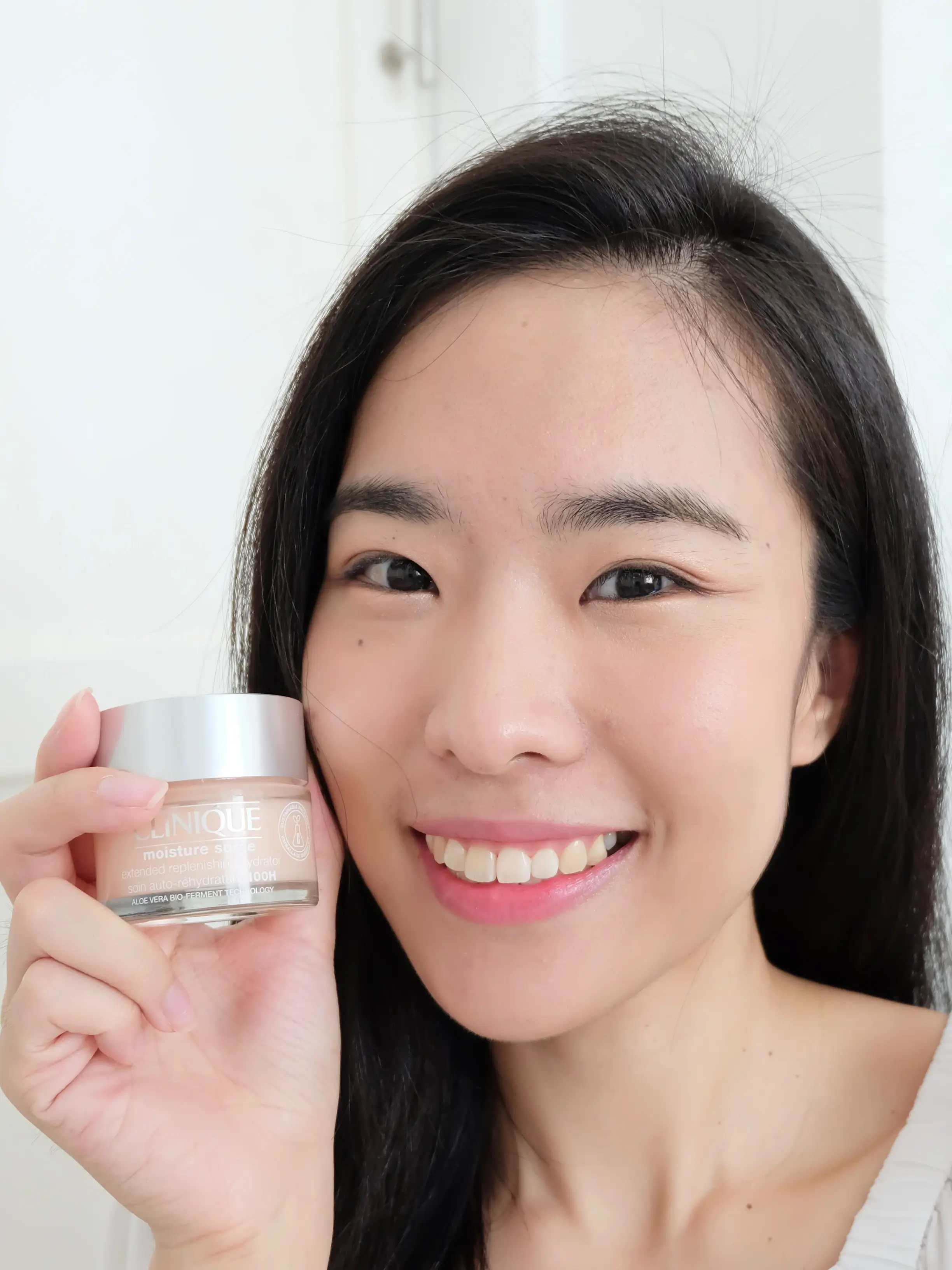 คุณตาผิวแห้งมากก ลองหยิบ clini | แกลเลอรีที่โพสต์โดย bbasmon | Lemon8