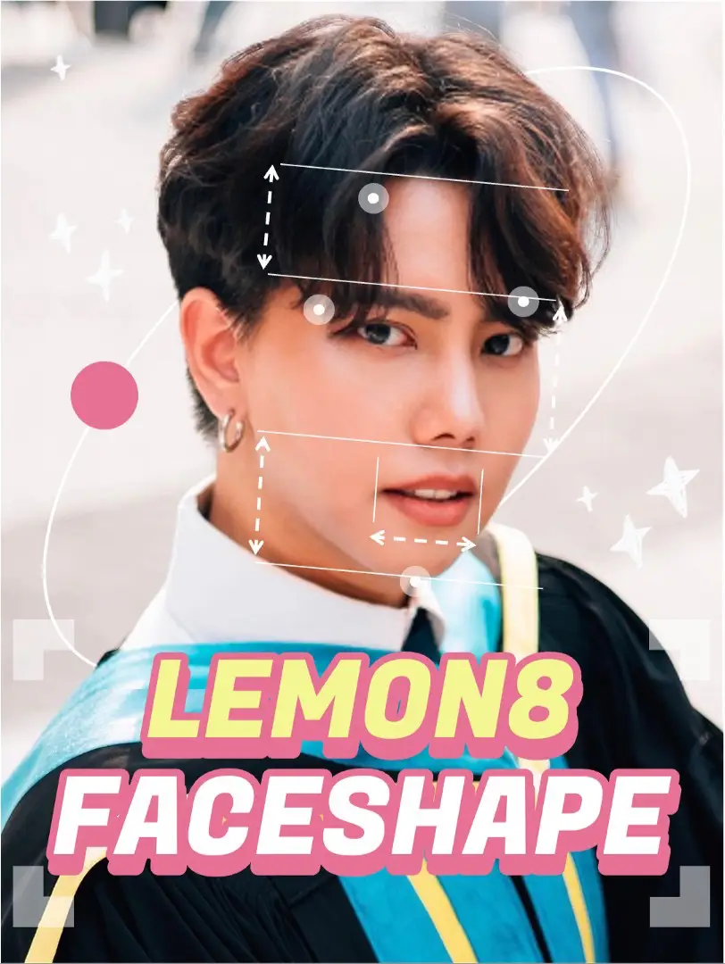 แอปวิเคราะห์โครงหน้า - การค้นหาใน Lemon8