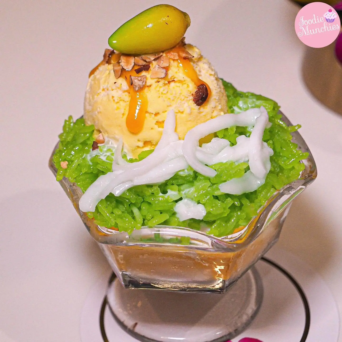 เมนูใหม่ Swensen’s🍨🥭 | แกลเลอรีที่โพสต์โดย Miracle | Lemon8