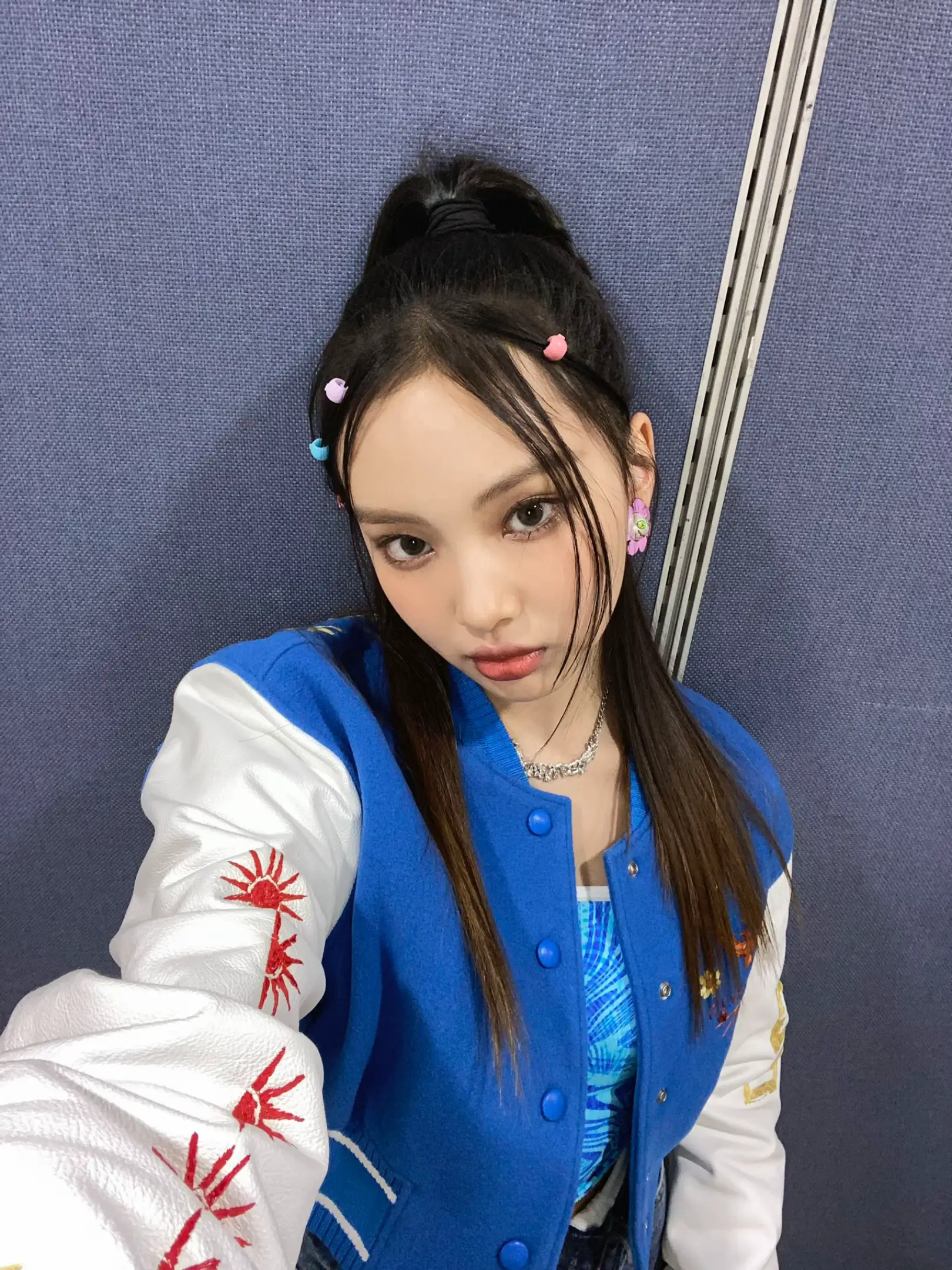 Hyein newjeans | แกลเลอรีที่โพสต์โดย YUKI | Lemon8