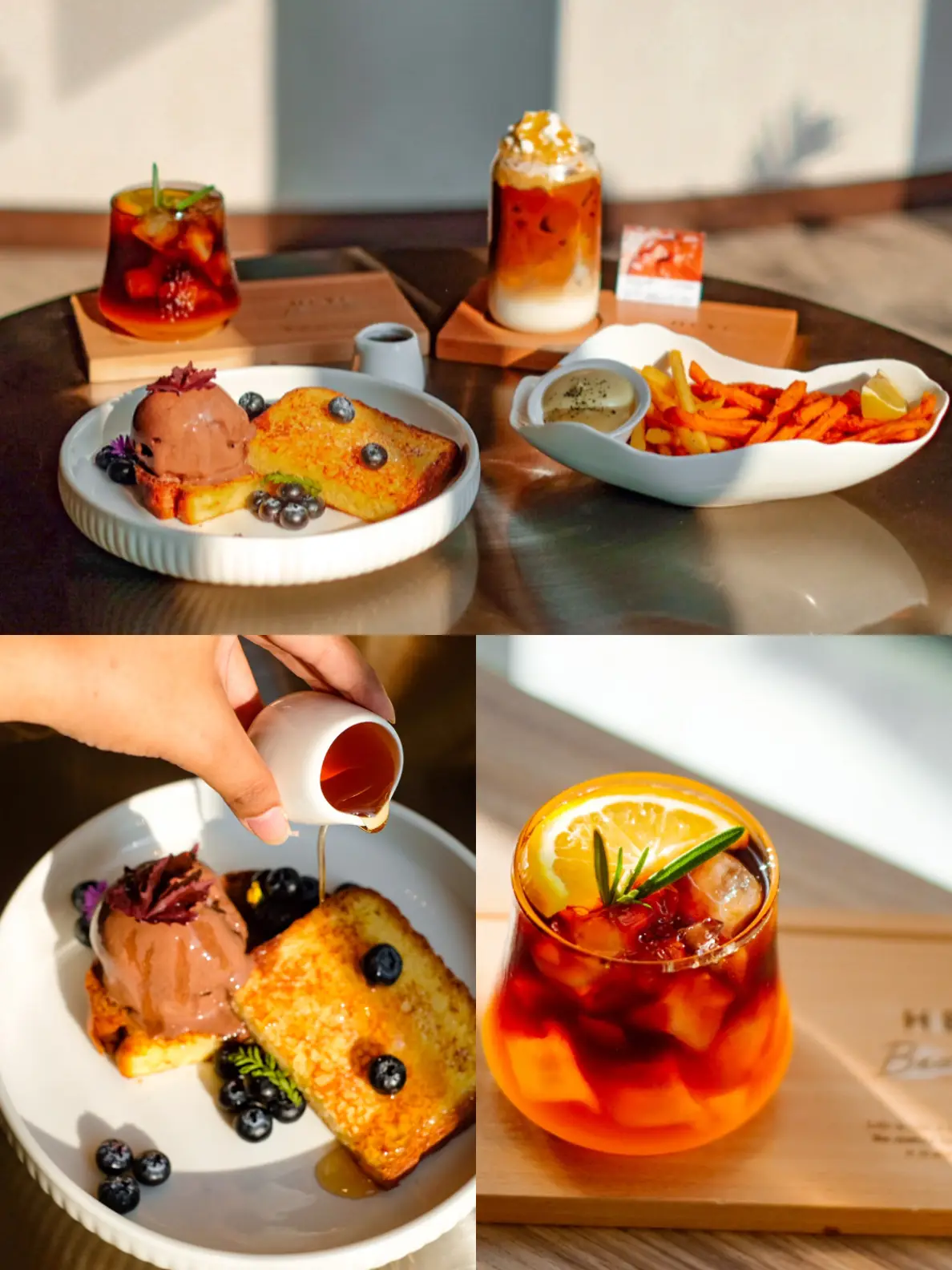 คาเฟ่สวยใจกลางออฟฟิศ S-OASIS “Hey! Beanstro”☕️ | แกลเลอรีที่โพสต์โดย Dance’s Day off | Lemon8