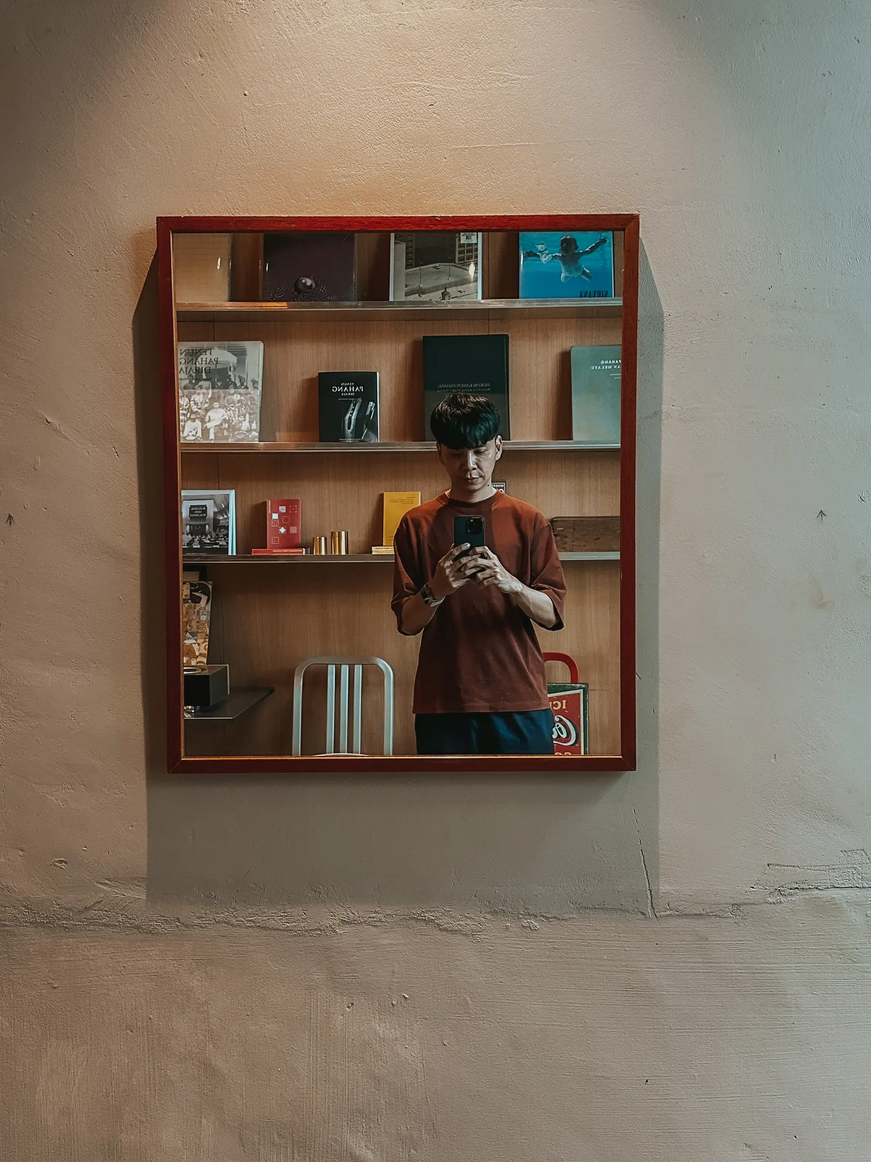 A must go cafe in Kuantan | Muka Coffee | แกลเลอรีที่โพสต์โดย dannyone ...