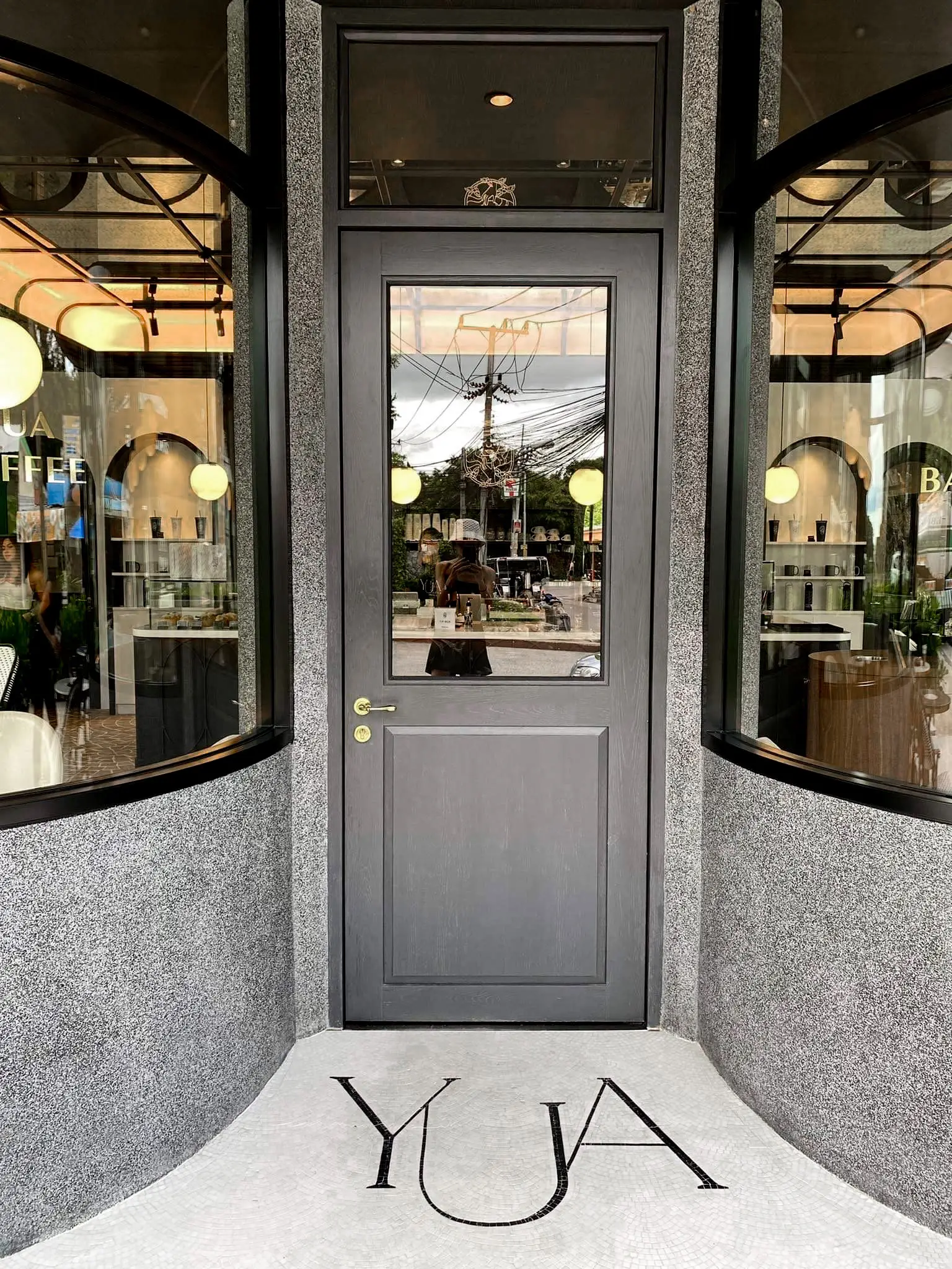 คาเฟ่พัทยา คาเฟ่คาใจ 📸📍ชื่อสถานที่ ปักหมุดคาเฟ่ใหม่ ห้ามพลาด | แกลเลอรี ...