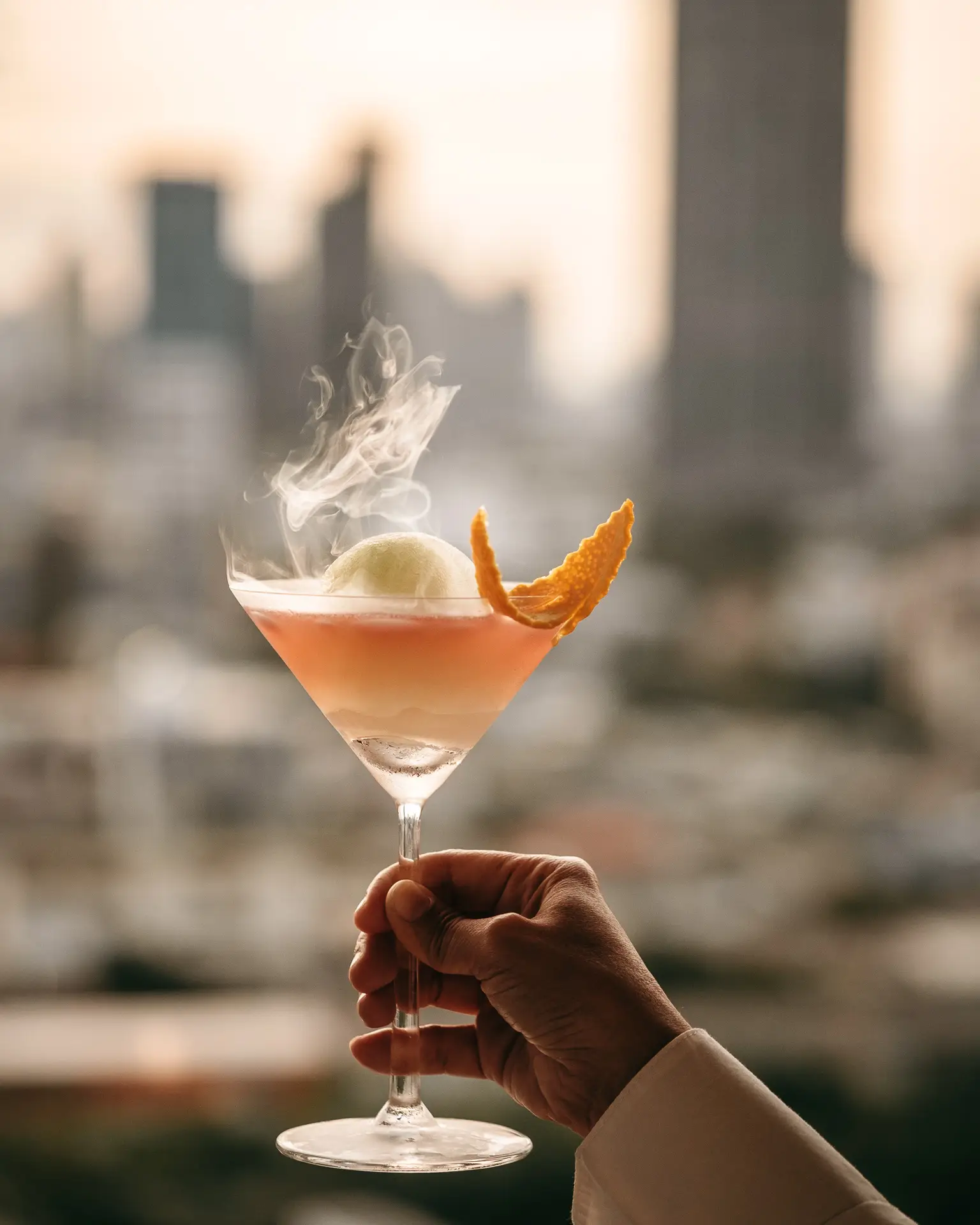 SOL and LUNA ร้านอาหาร และ Rooftop เปิดใหม่สุขุมวิท 71 | แกลเลอรีที่ ...