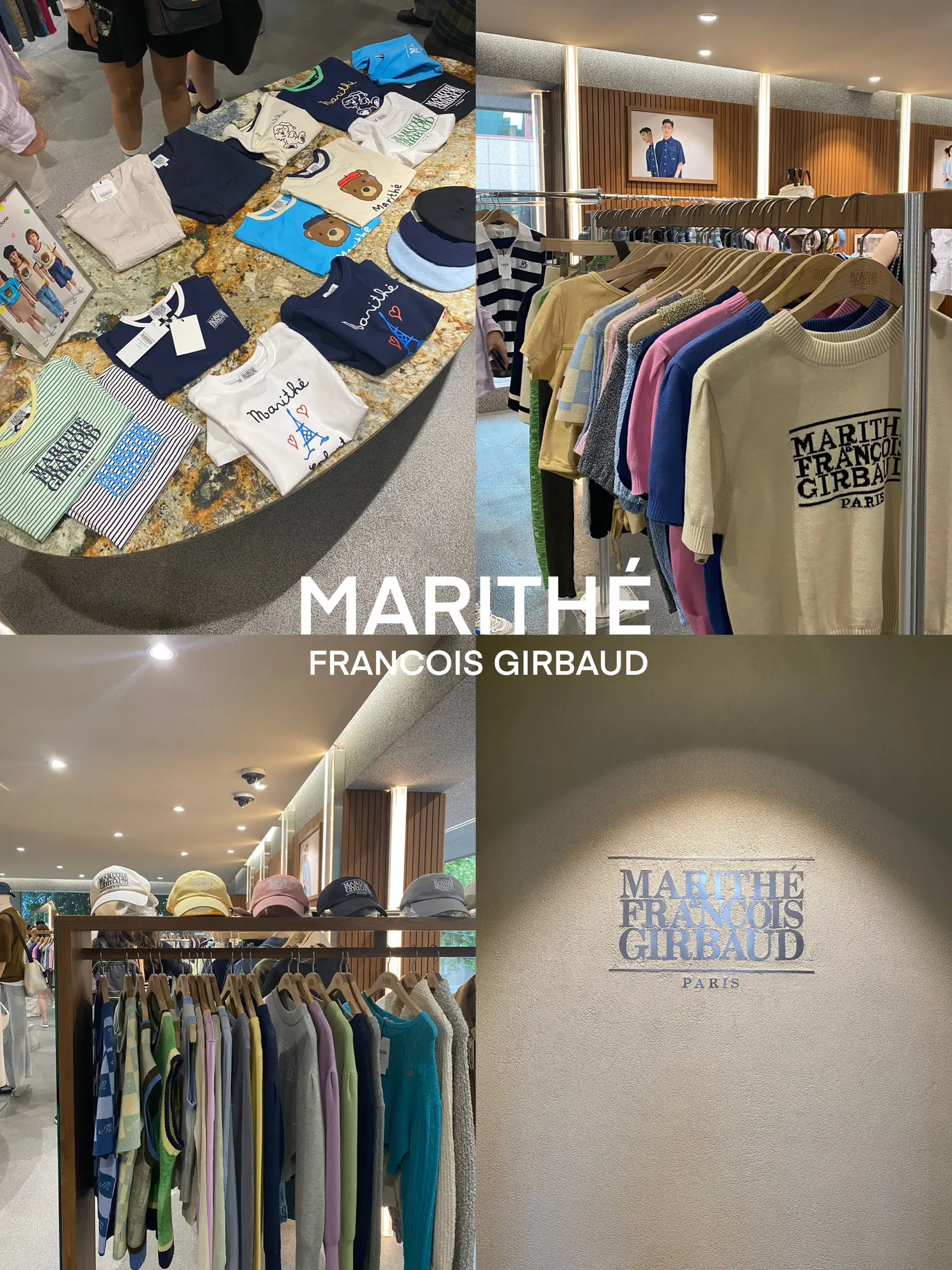 Hongdae shopping guide | Fashion 🛒🇰🇷 | Gallery posted by Patchat | Lemon8