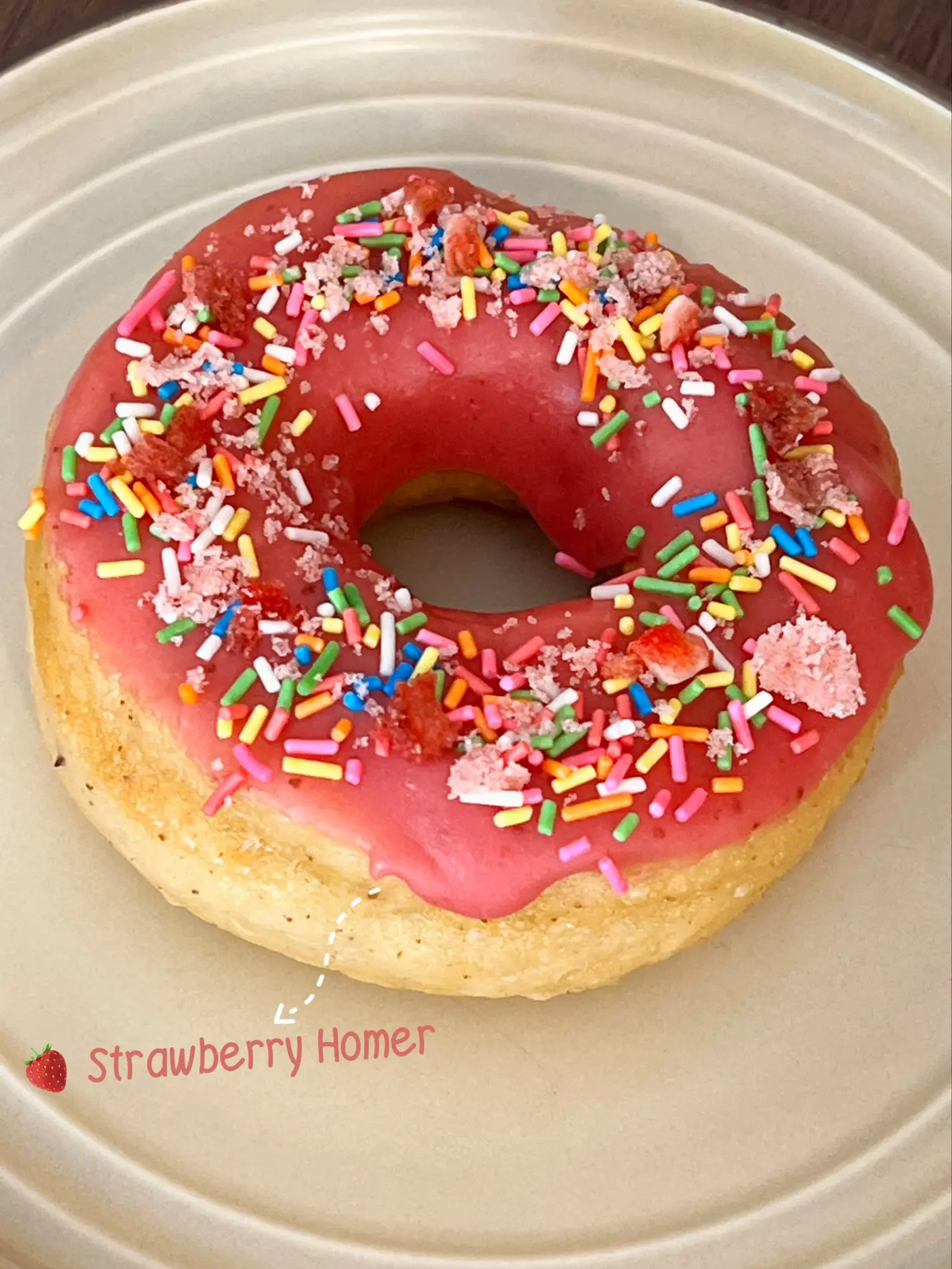 Fancy Donuts ที่อยากให้ลอง | แกลเลอรีที่โพสต์โดย EyeYaa💜 | Lemon8