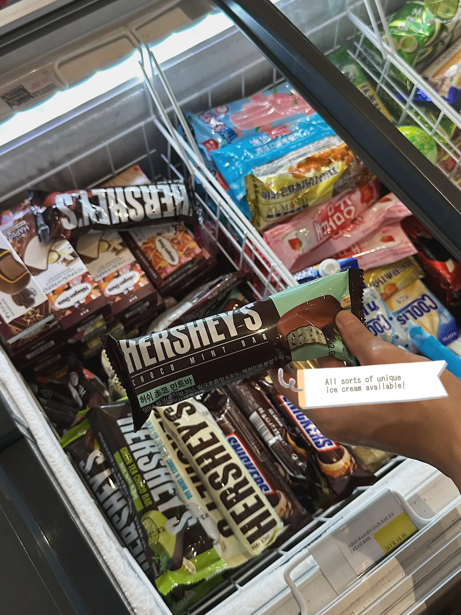 Worth a Visit: Rooftop Convenience Store in JB | Gallery posted by ...
