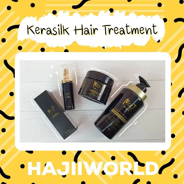 ไม่ต้องเข้าร้านทำผม ก็สวยได้ด้วย MOOI | แกลเลอรีที่โพสต์โดย Hajiiworld ...