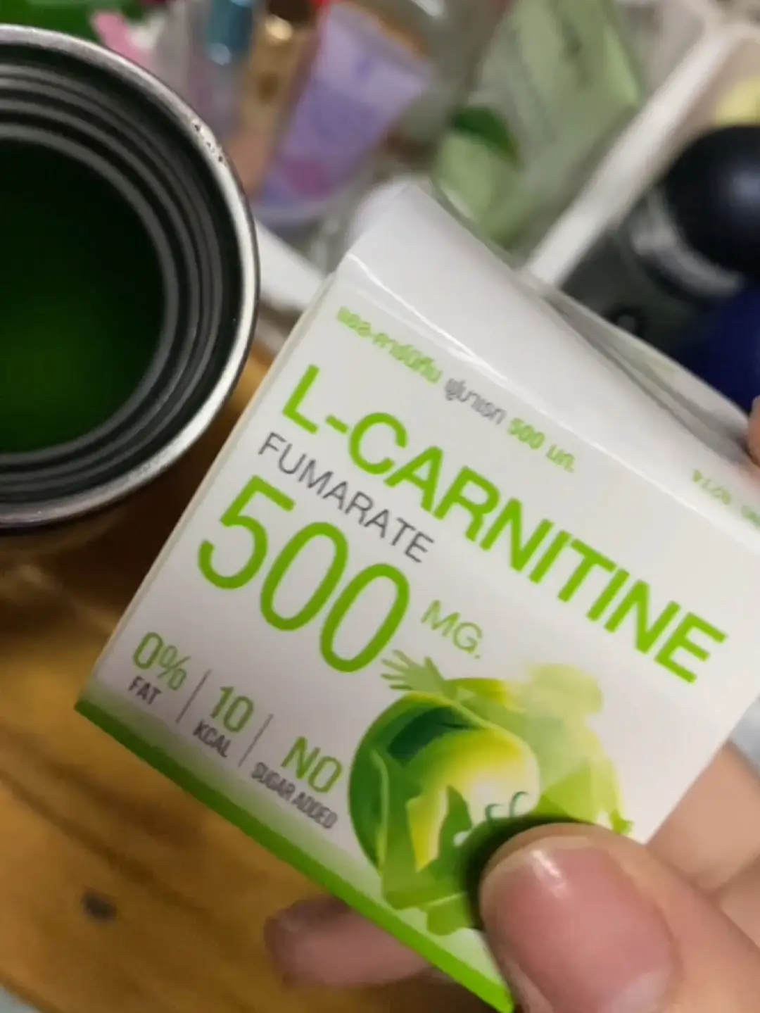 Fresdos, apple flavor, sweet and sweet, help to tighten the proportions. | Video published by 🦋 ...