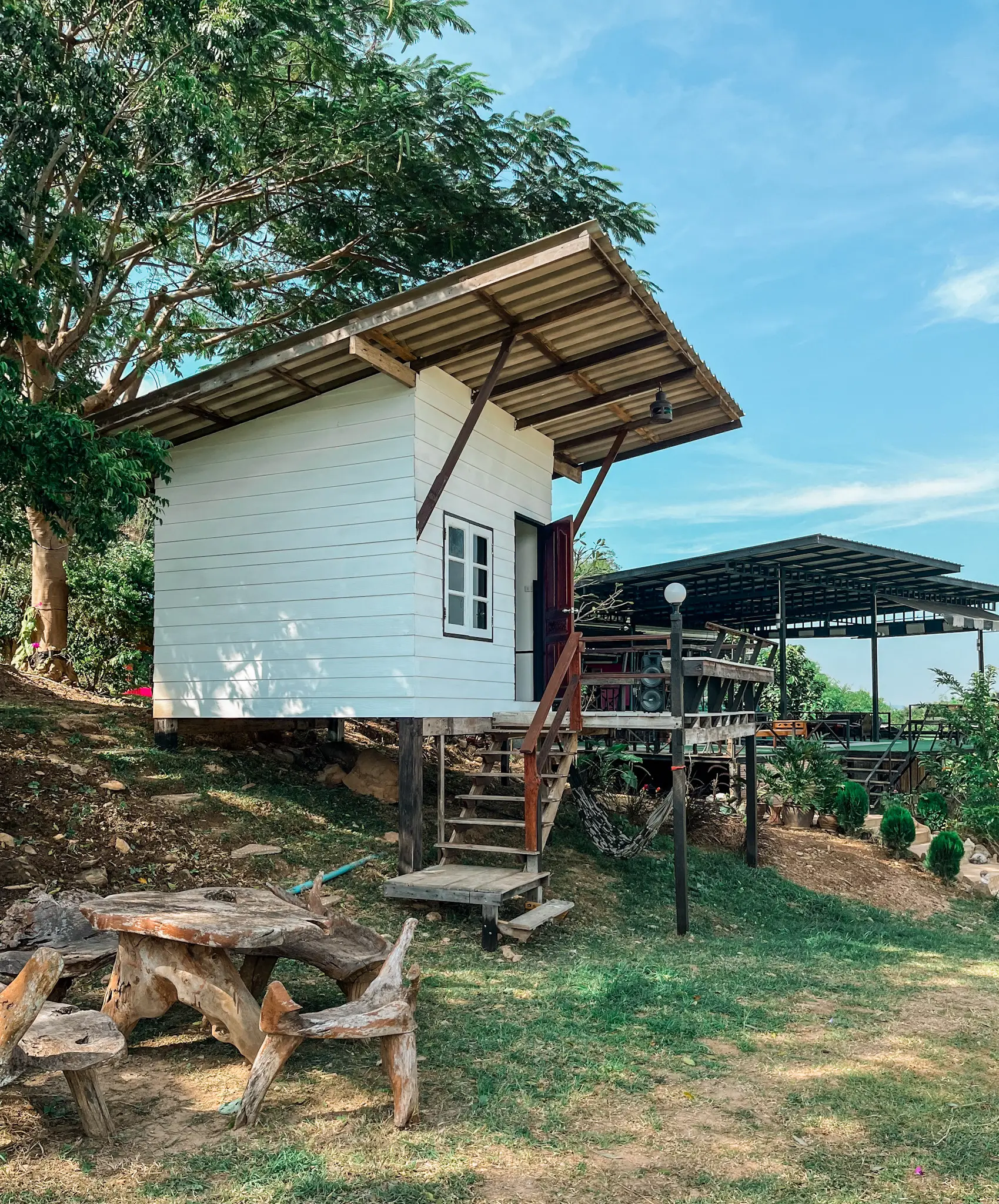 มาสัมผัสอากาศหนาว ที่สระบุรี | แกลเลอรีที่โพสต์โดย Lookmie 519 | Lemon8