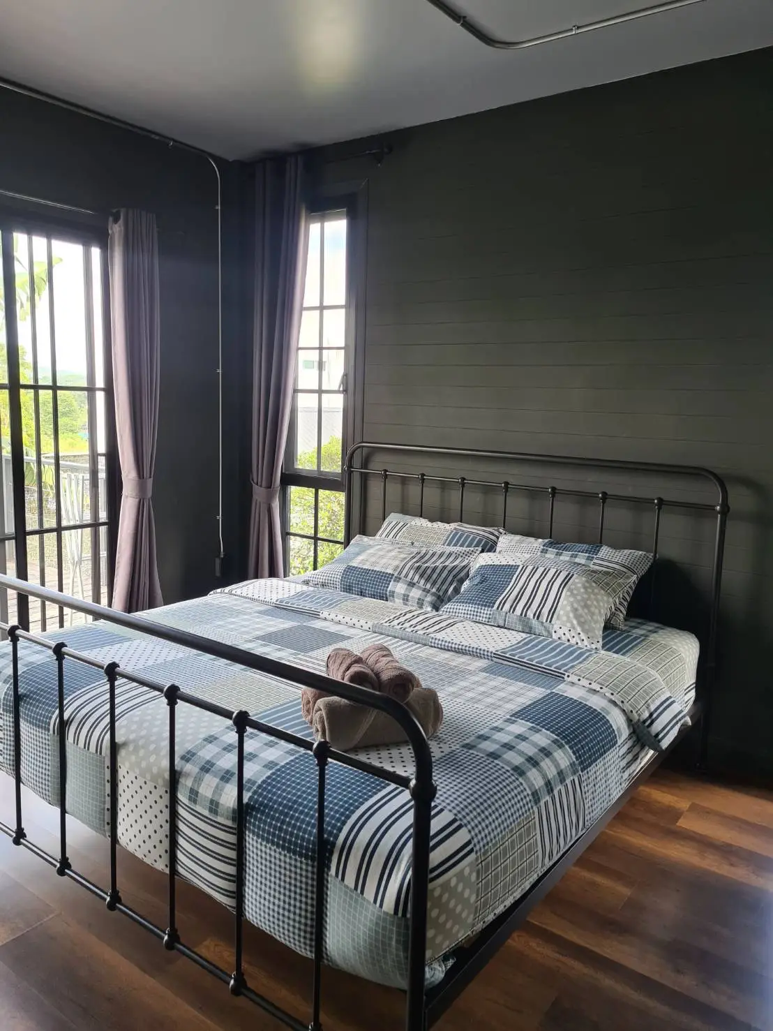 Stella moonlight เขาใหญ่ 🌝🌳 | แกลเลอรีที่โพสต์โดย Nui | Lemon8