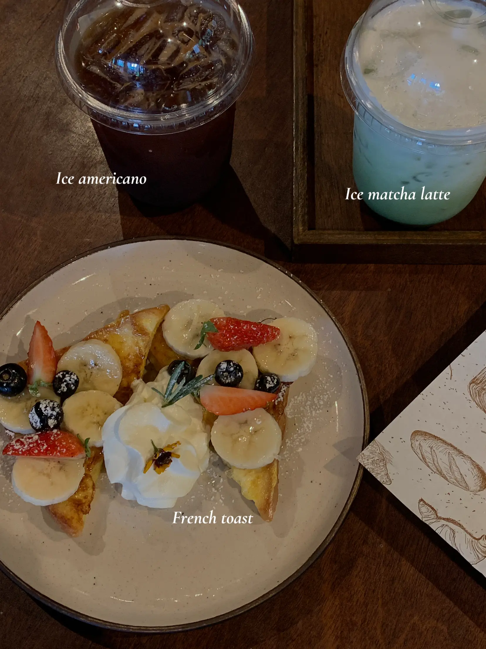 🏡 Taiban Cafe | คาเฟ่เปิดใหม่ MRT หัวลำโพง 📍💥 | แกลเลอรีที่โพสต์โดย Kp Luksanakoses | Lemon8