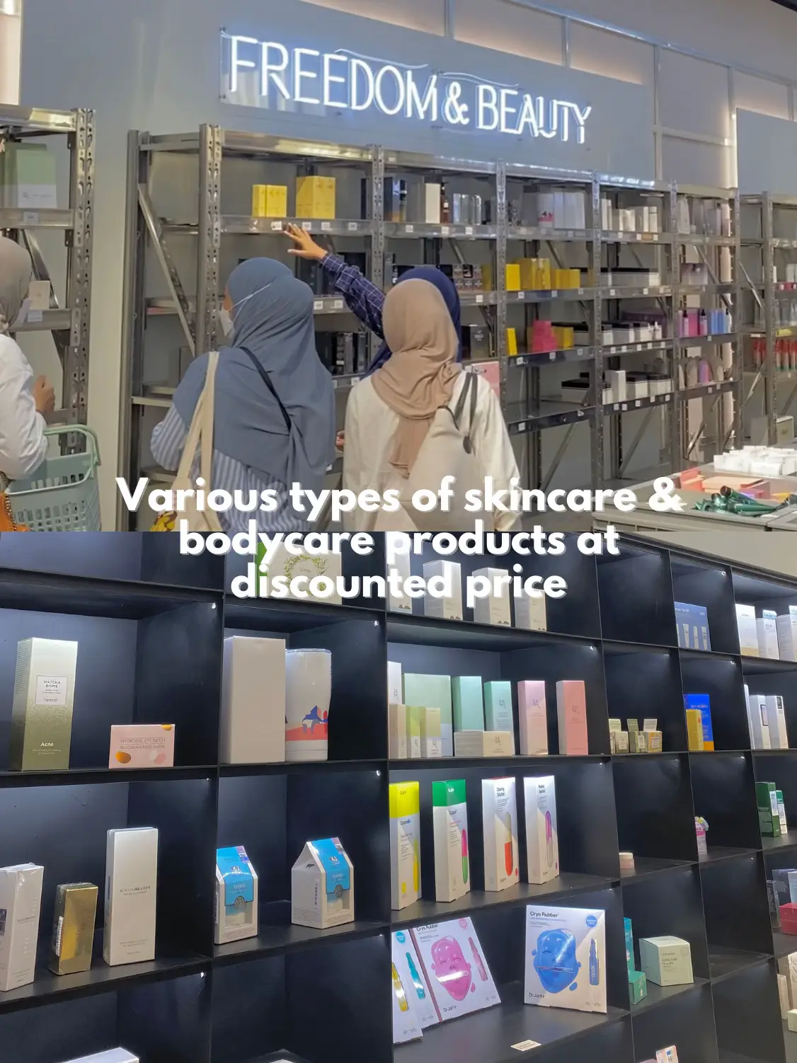 Mitsui, Tempat Belanja Murah Dekat Airport KL 🤩💸🛍 | Galeri diposting oleh Giannisa Ovie | Lemon8