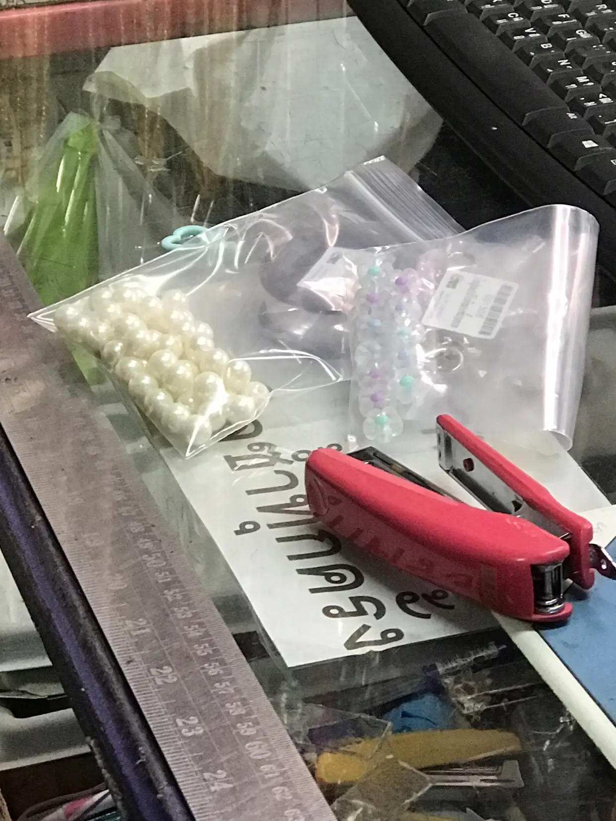 Beaded shop @ Kad Luang | Gallery posted by Kapook | Lemon8